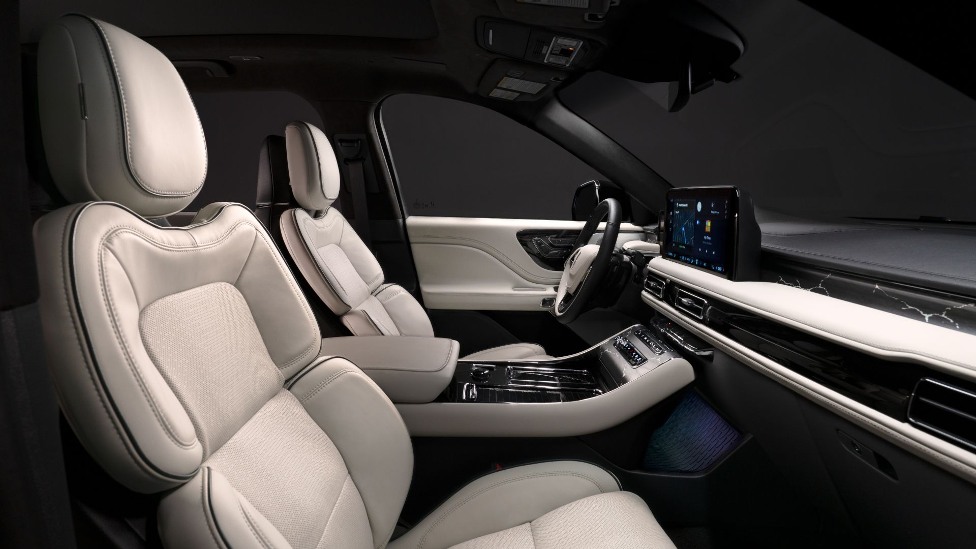 2025 Lincoln Aviator Pricing, Photos & Specs
