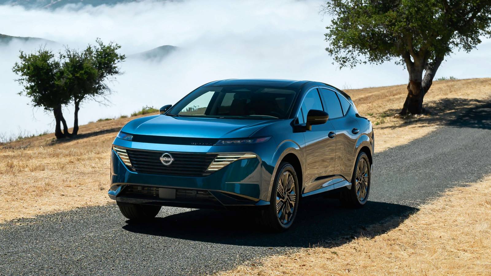 Buckle Up The Electrifying 2024 Nissan Lineup That Will Blow You Away