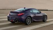 2025 Subaru BRZ Pricing Photos Specs 2025 Subaru BRZ Pricing Photos Specs