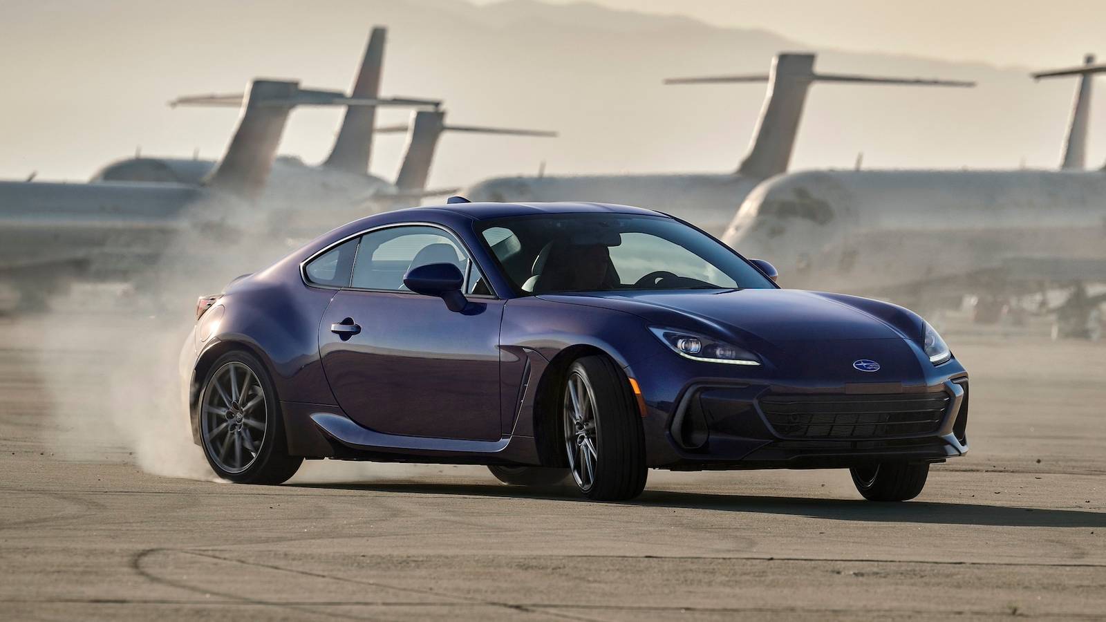 Pre-Facelift Toyota GR86 And Subaru BRZ Become Better Touge Toys