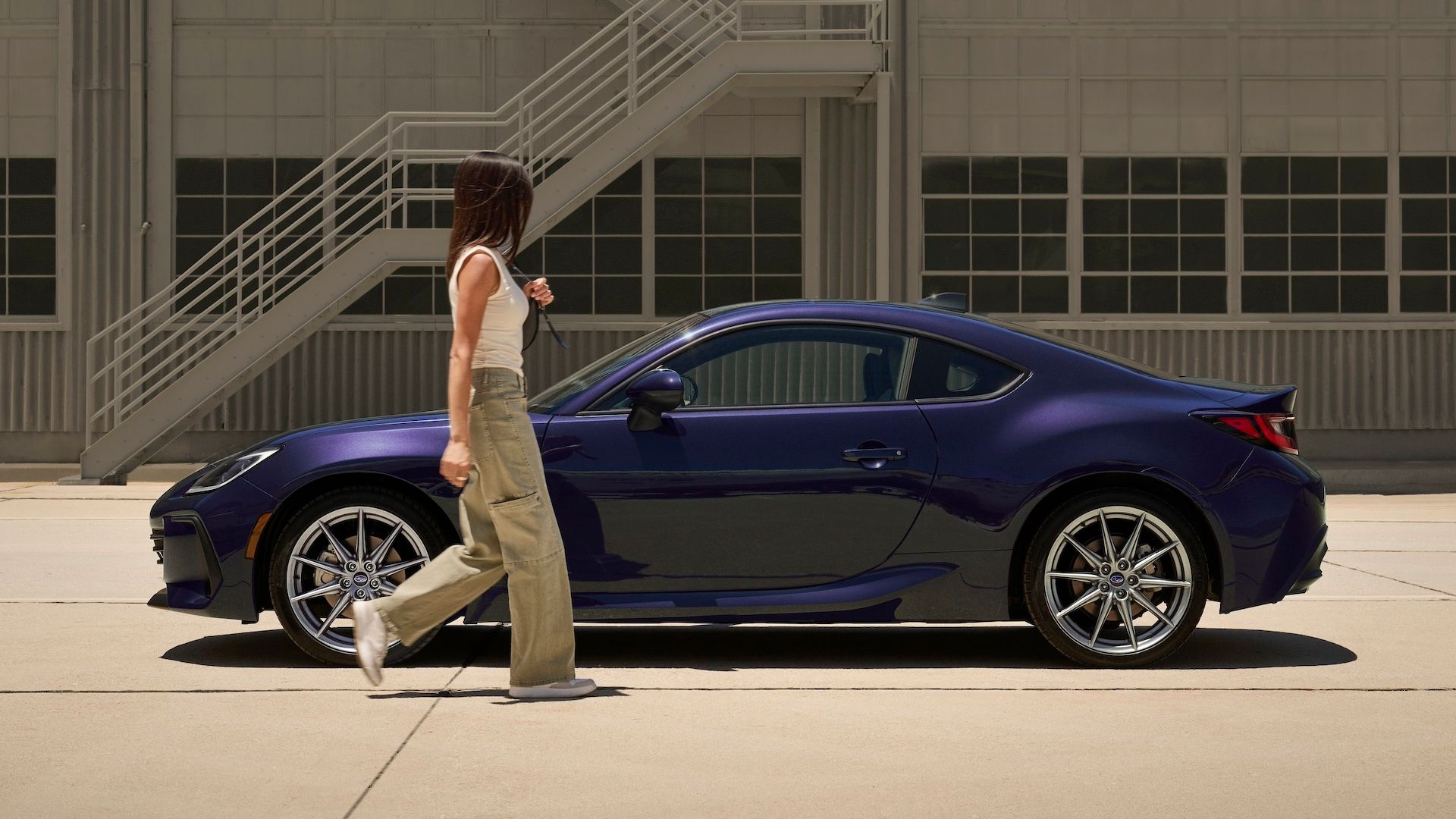 2025 Subaru BRZ Pricing, Photos & Specs