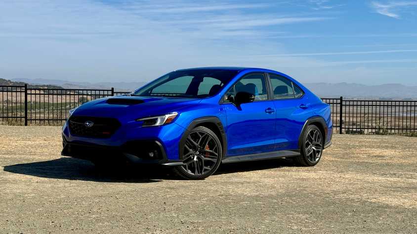 Best Subaru Models Ranked