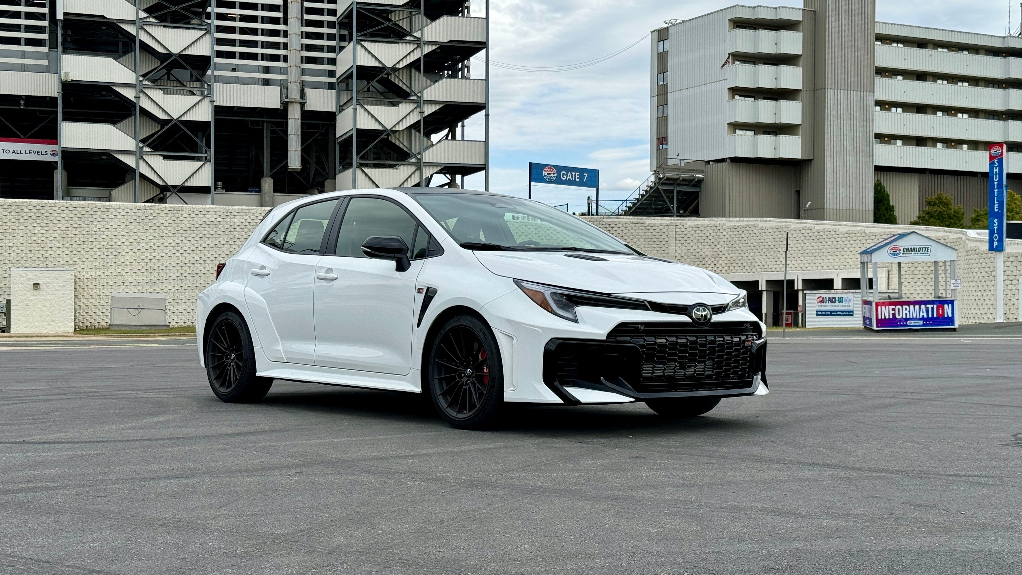 Press & Events | CarBuzz