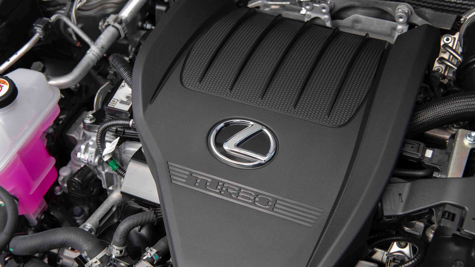 Lexus NX Vs. RX: Comparing The Most Popular Lexus SUVs