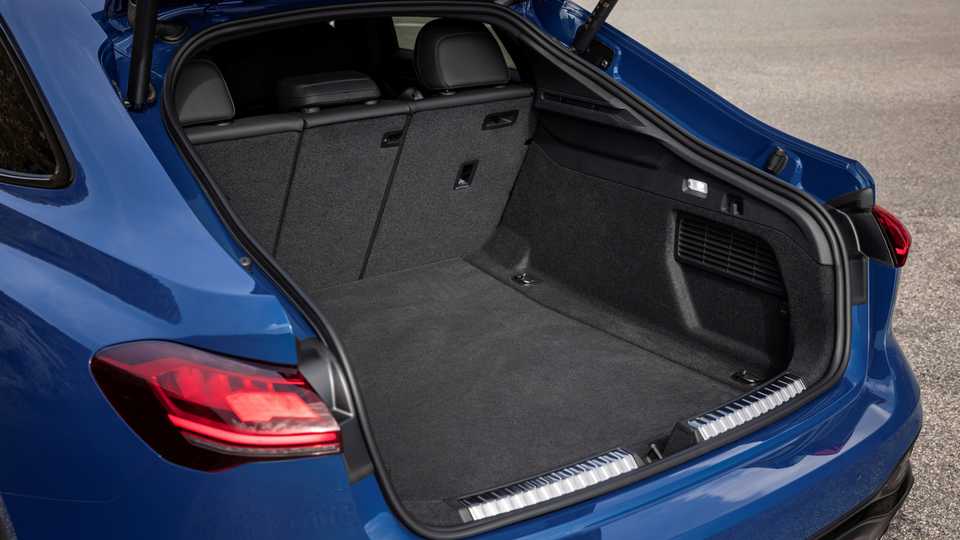 2025 Audi S5 Pricing, Photos & Specs