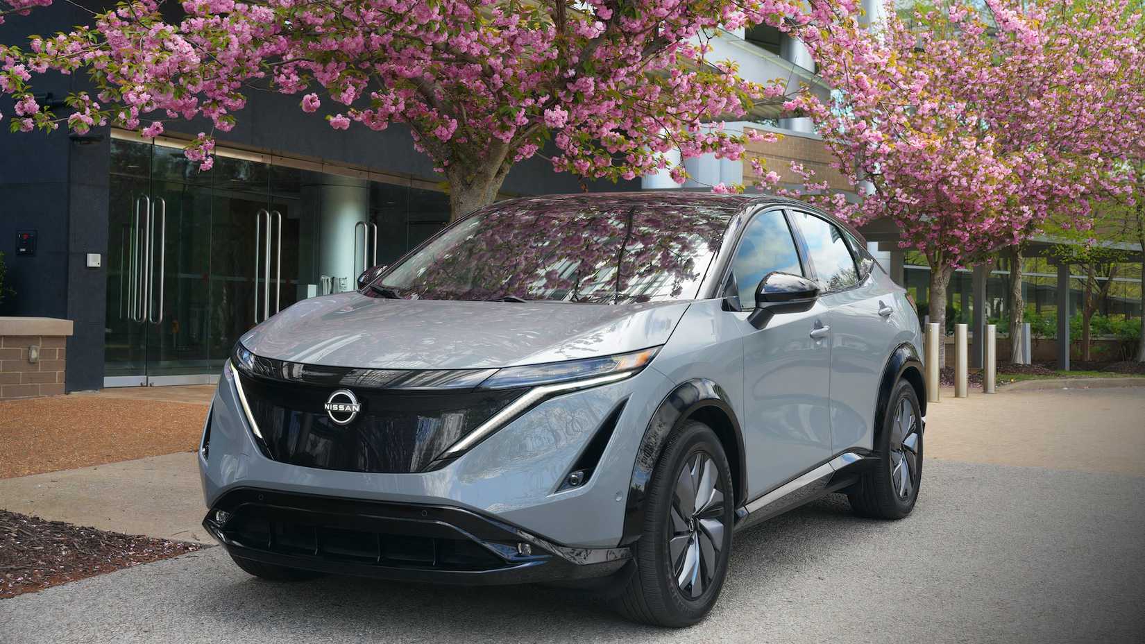 The Nissan Hybrid That Will Fill A Glaring Gap In The Japanese Brand’s ...