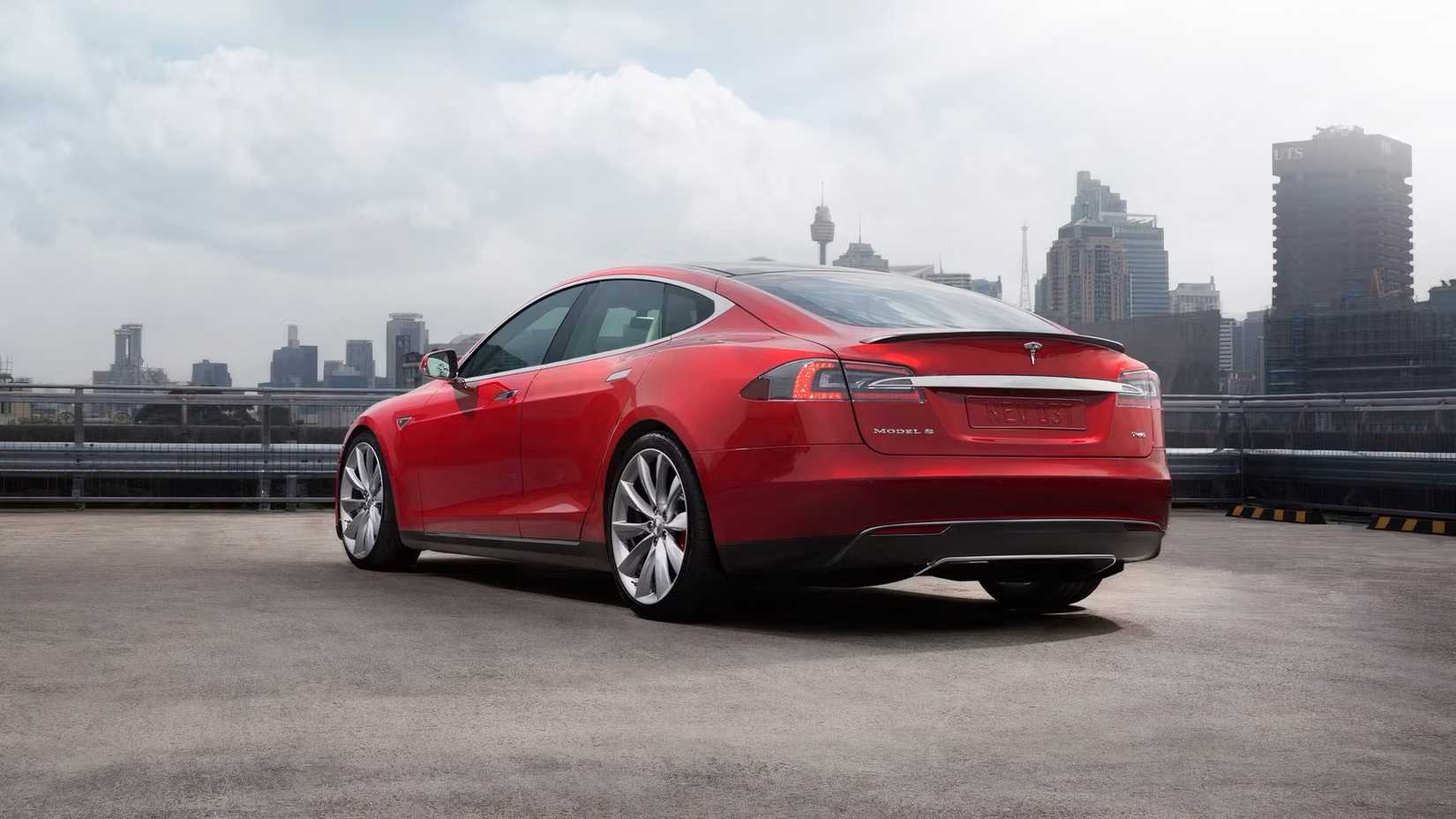 Tesla Rejected $60 Million Settlement In Case That Cost It $243 Million