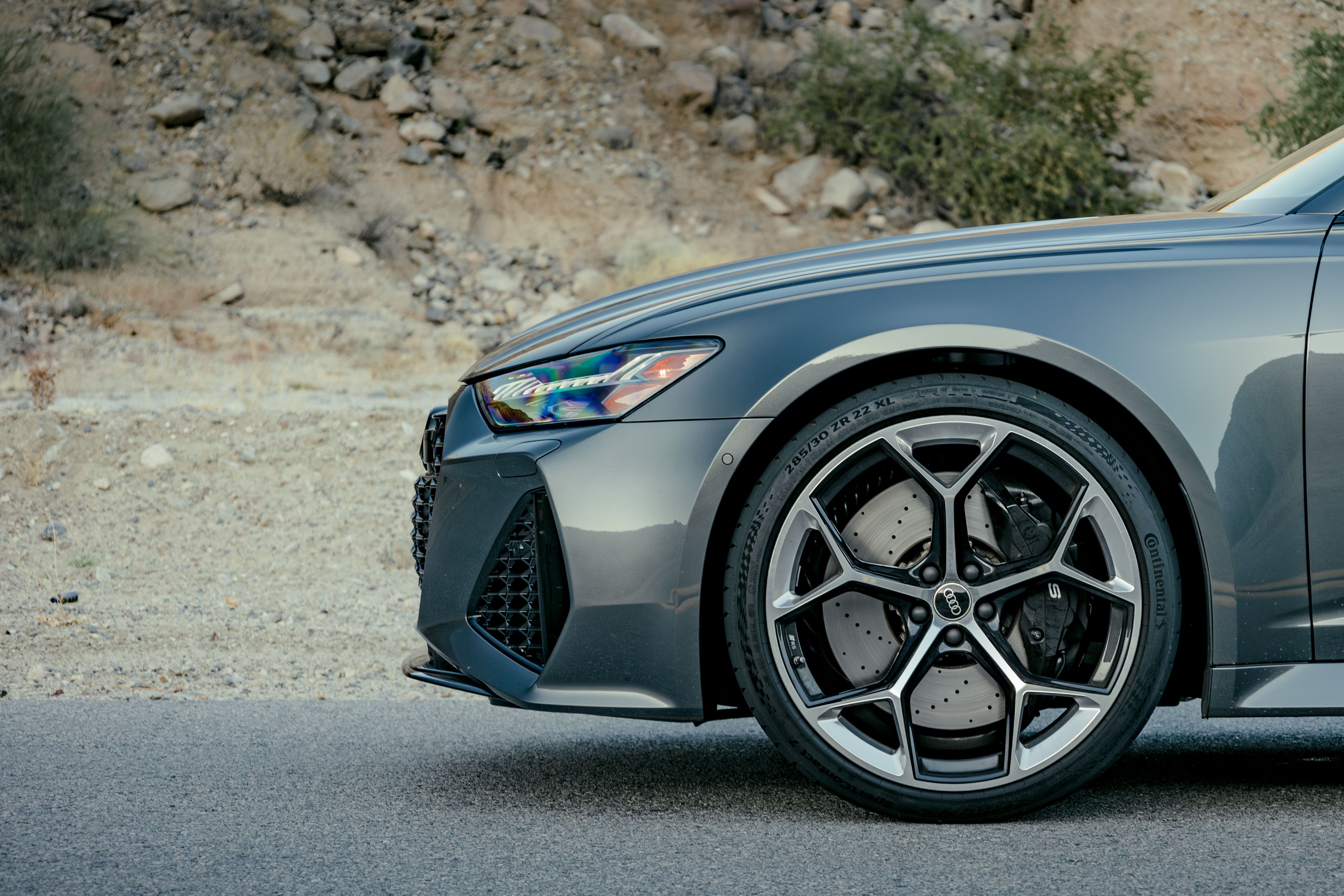 Best Performance Cars For A Growing Family