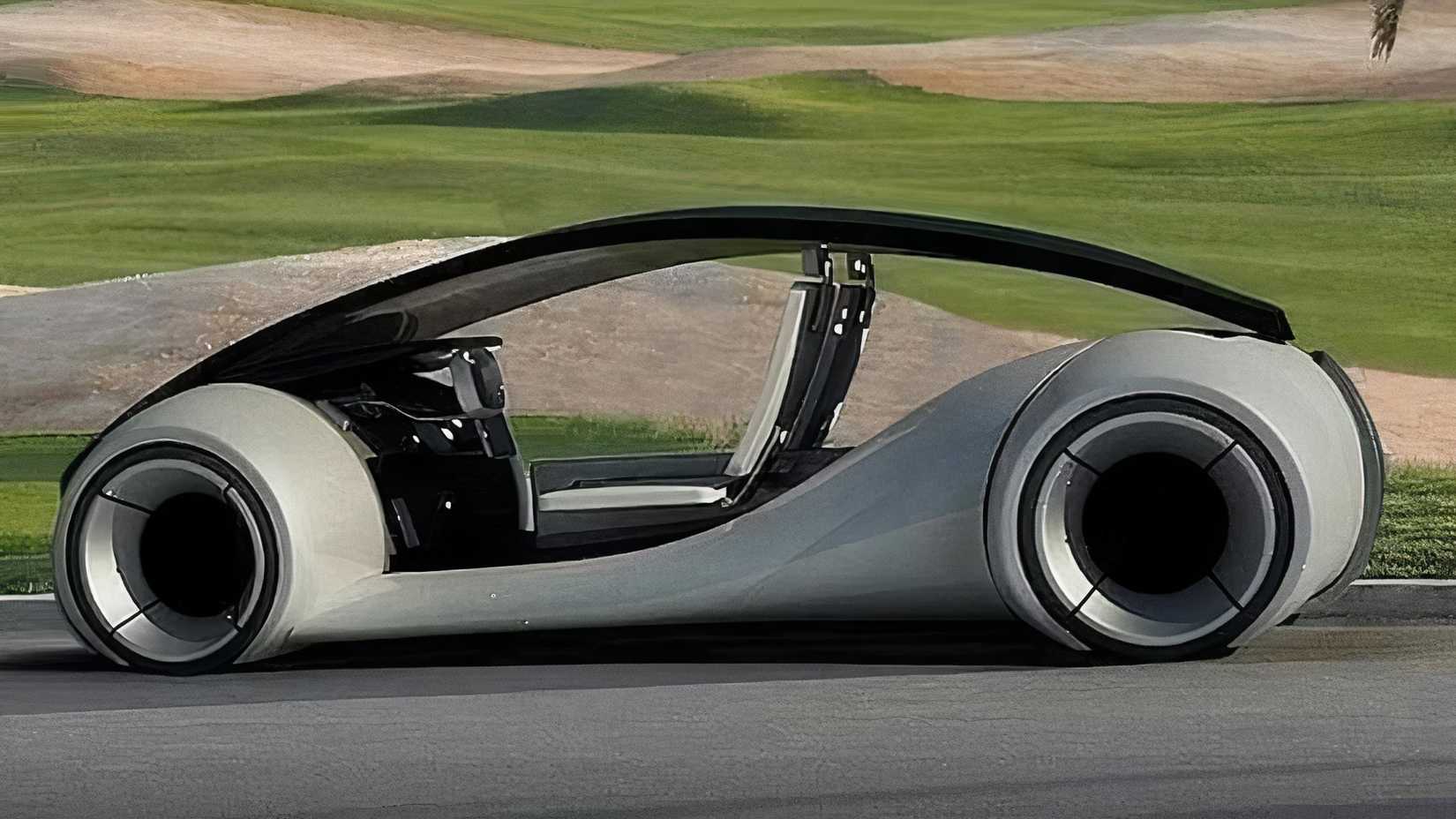 Why Apple Abandoned Its Car Project: A Smart Business Decision