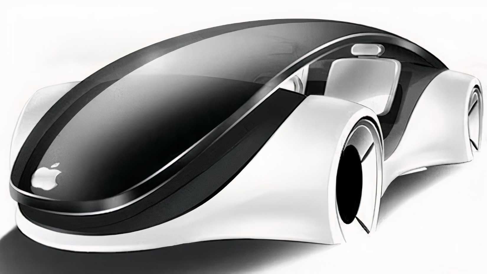 Why Apple Abandoned Its Car Project: A Smart Business Decision