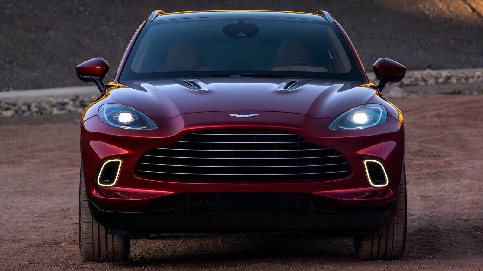 10 Of The Best-Looking SUVs Ever made