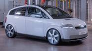 One Of One Audi A2 Restomod Proves Audi Was 25 Years Ahead Of Its Time