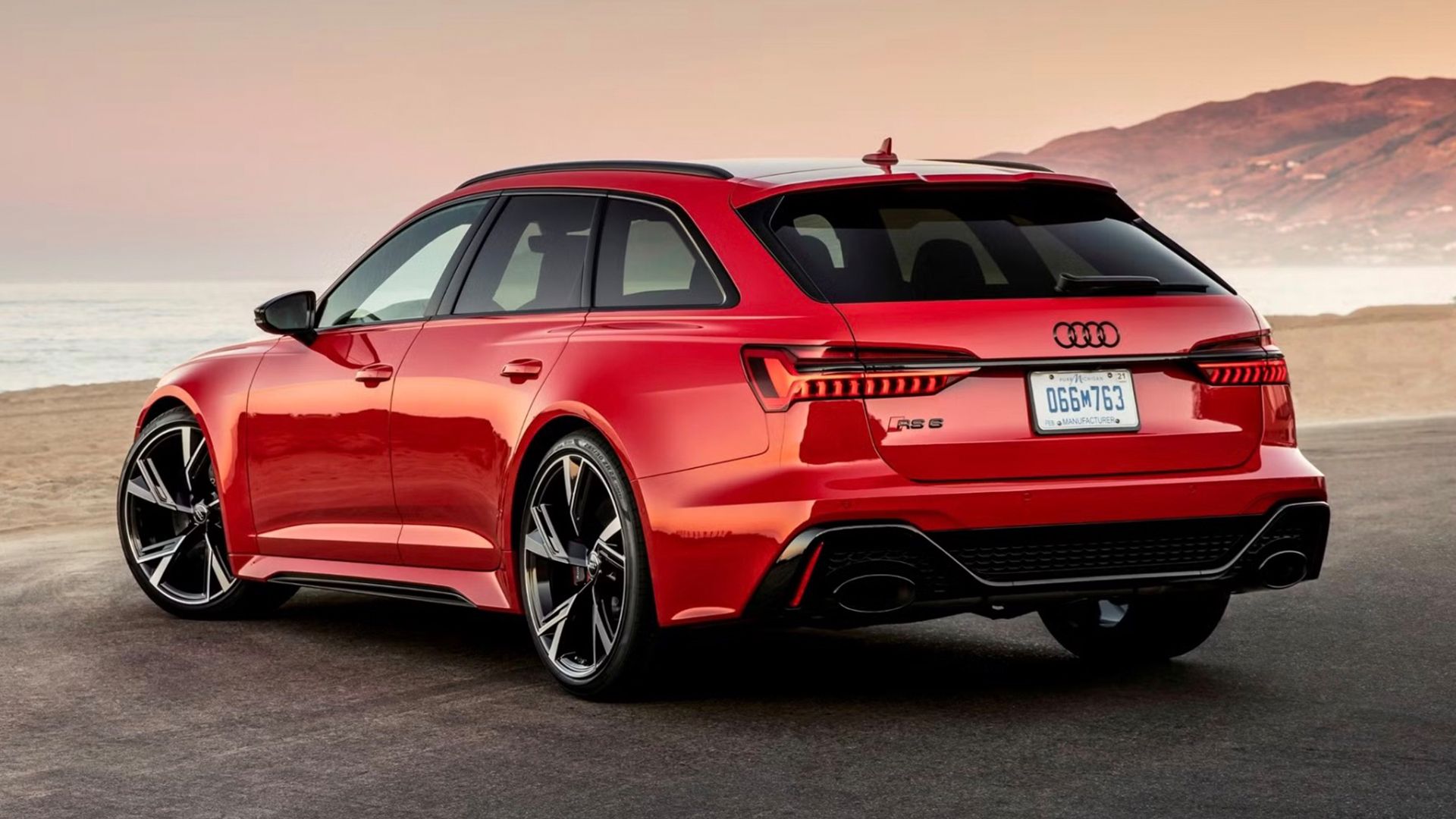 Ranking The Best Audi Models For 2024