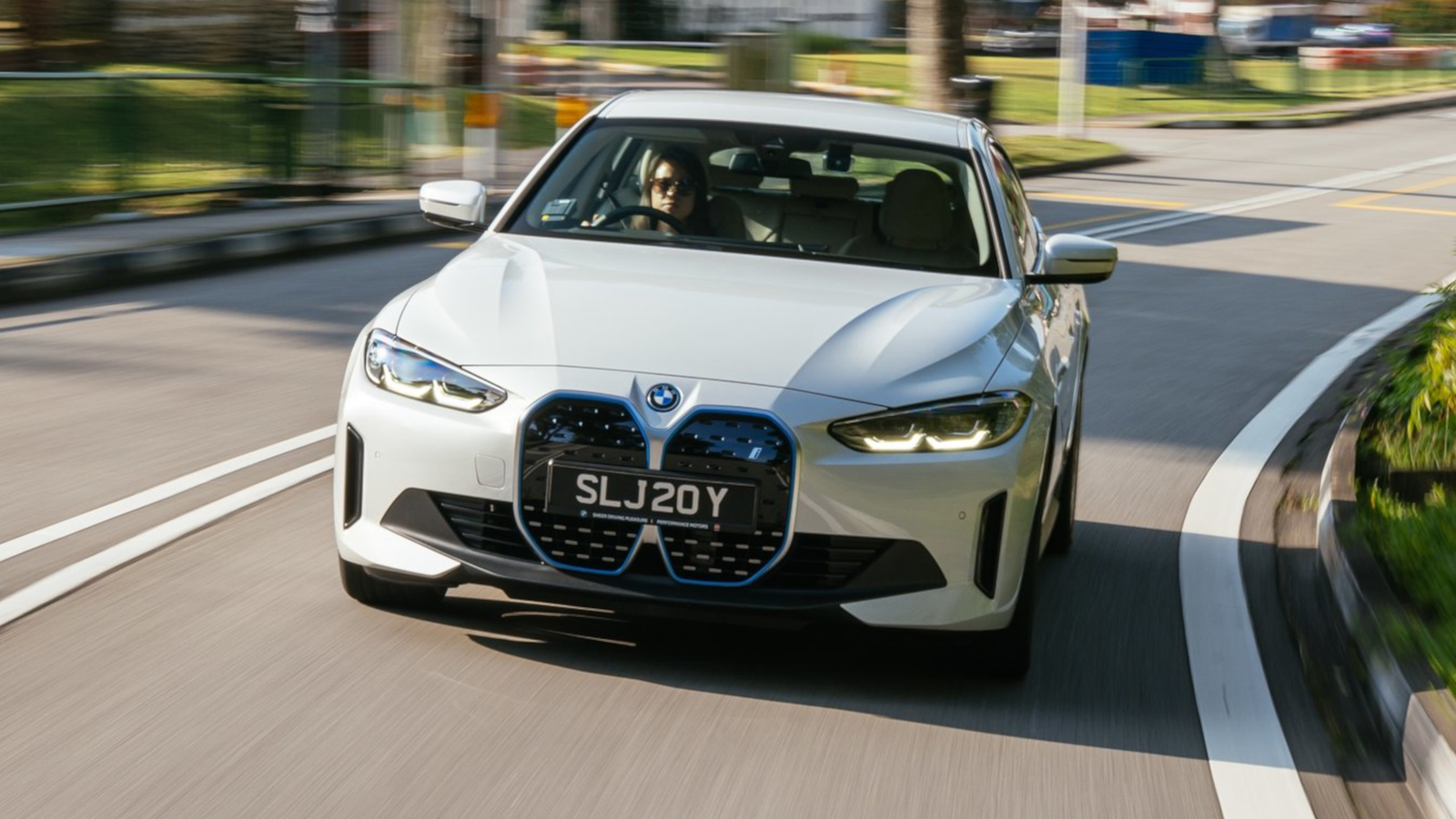 BMW 4 Series, 7 Series Sales Are Up In 2025 Despite Controversal Styling