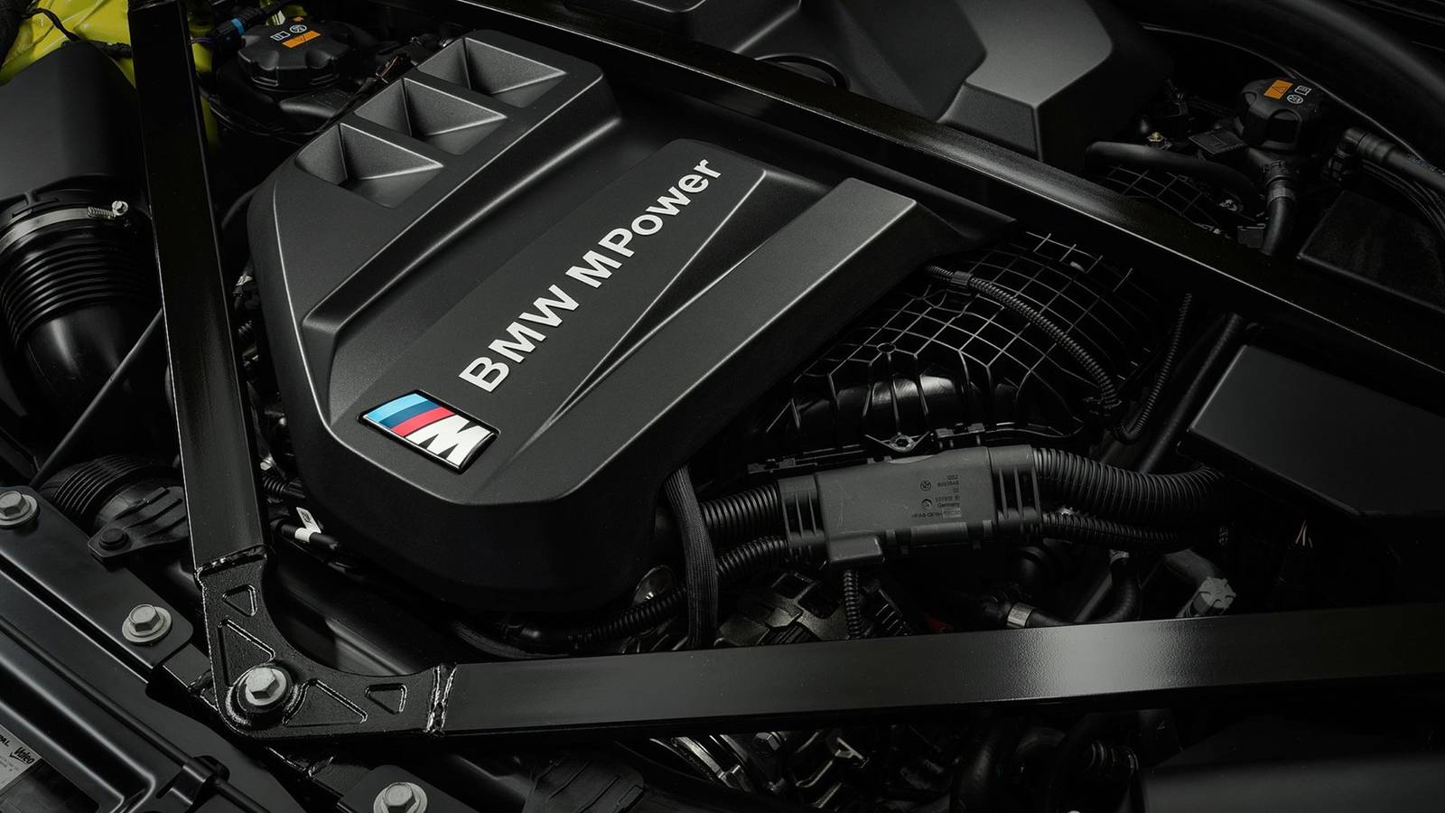 Straight-Six Perfection: Unpacking The BMW M4’s Potent Engine
