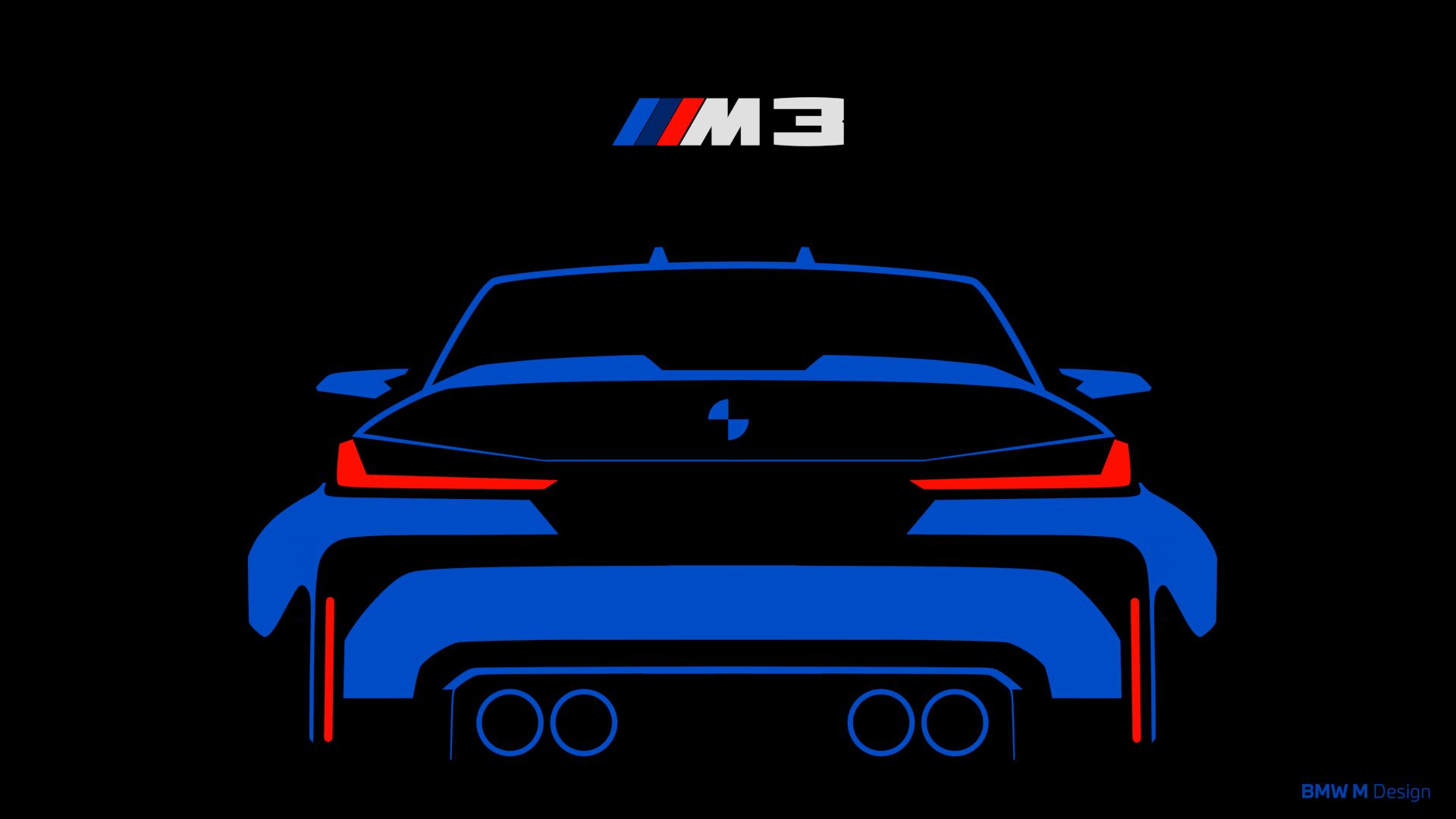 The Next BMW M3 Will Be Electrified, But It Won't Be Electric