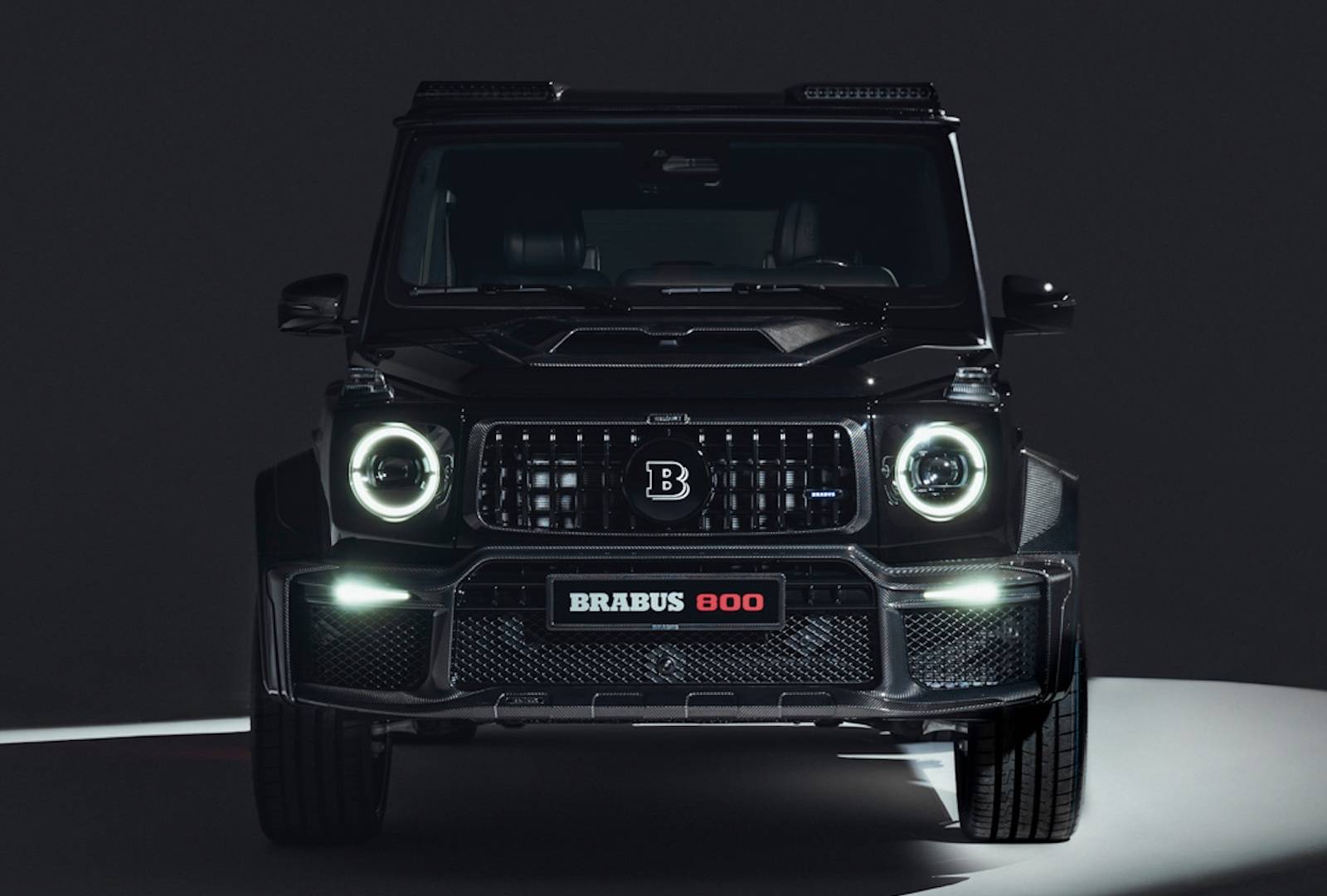 Brabus Unveils 800 Hp Brabus 800 (facelift) W213/C4S102 Specs,