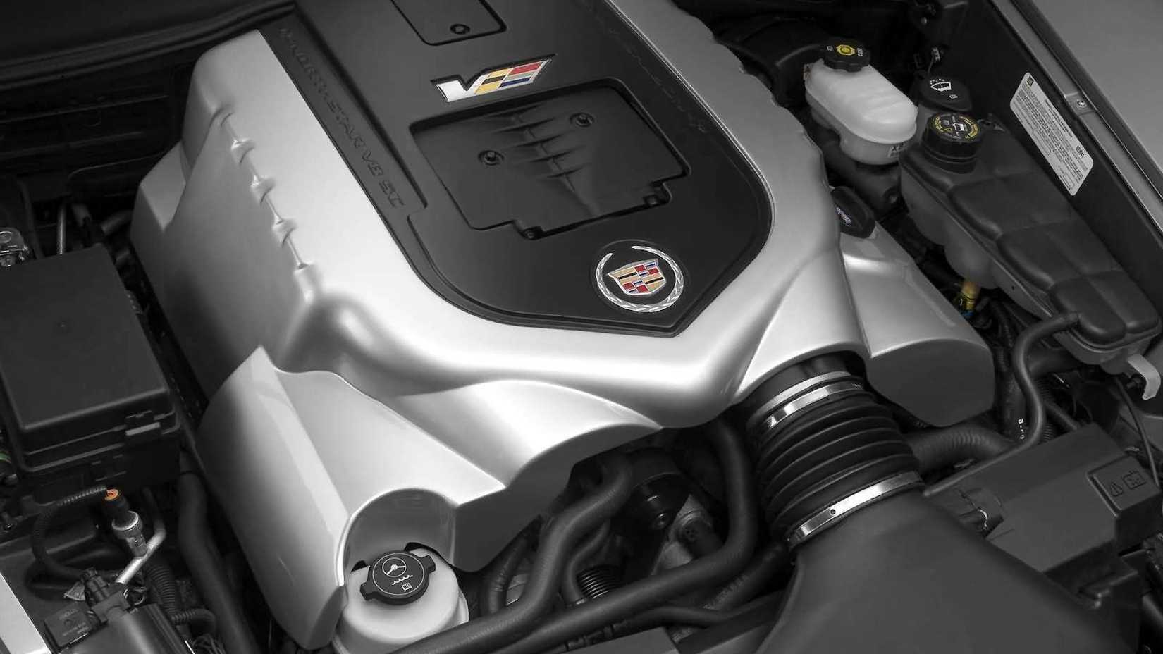 The Often Overlooked STS-V Is A Cut-Price Way Of Bagging A Supercharged ...