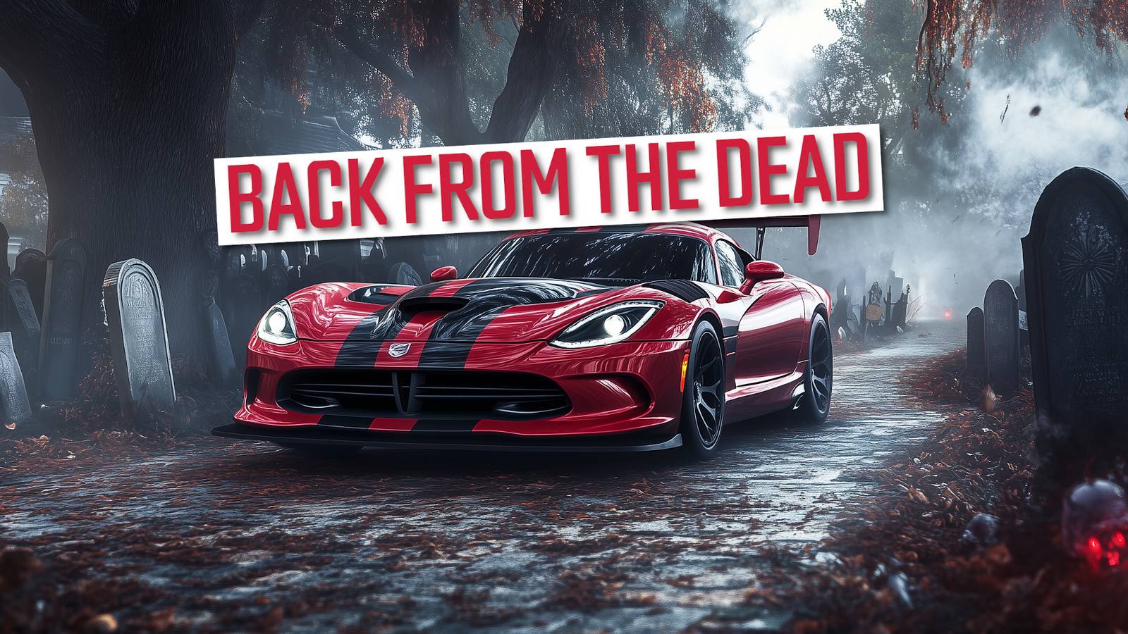 10 Dead Car Models We Want To Bring Back From The Grave