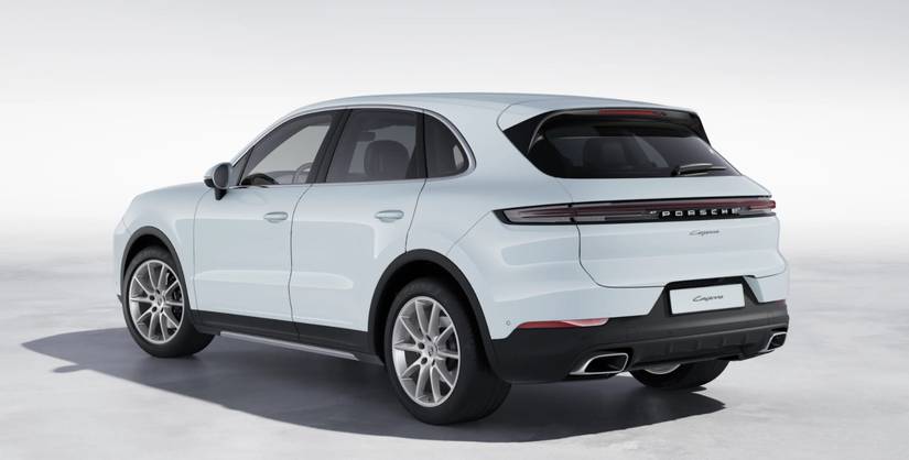 10 Best Porsche Models Of 2024