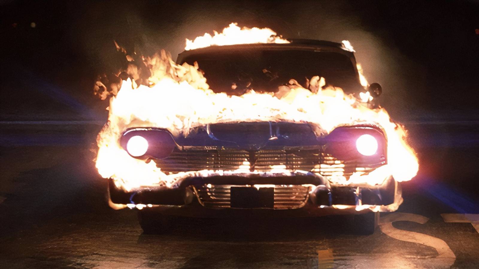 11 Of Our Favorite Evil Cars Ranked By Horsepower