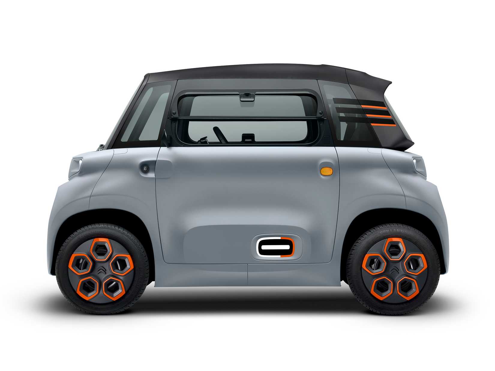 10 Of The Most Unusual French Cars