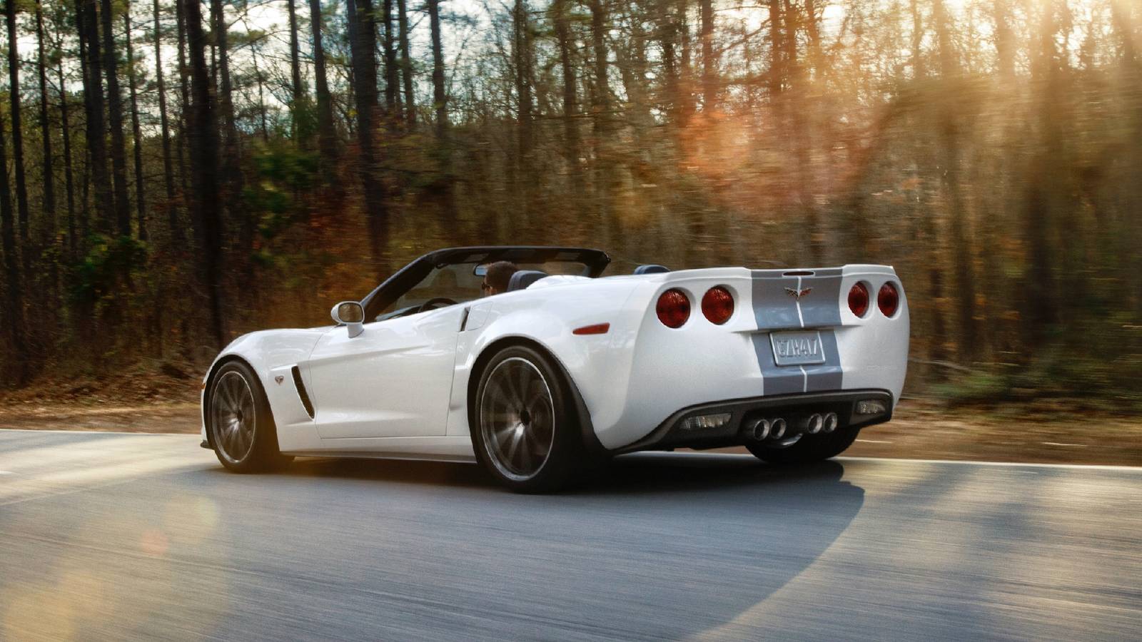 The 10 Coolest Special Edition Chevrolet Corvettes Ever Made