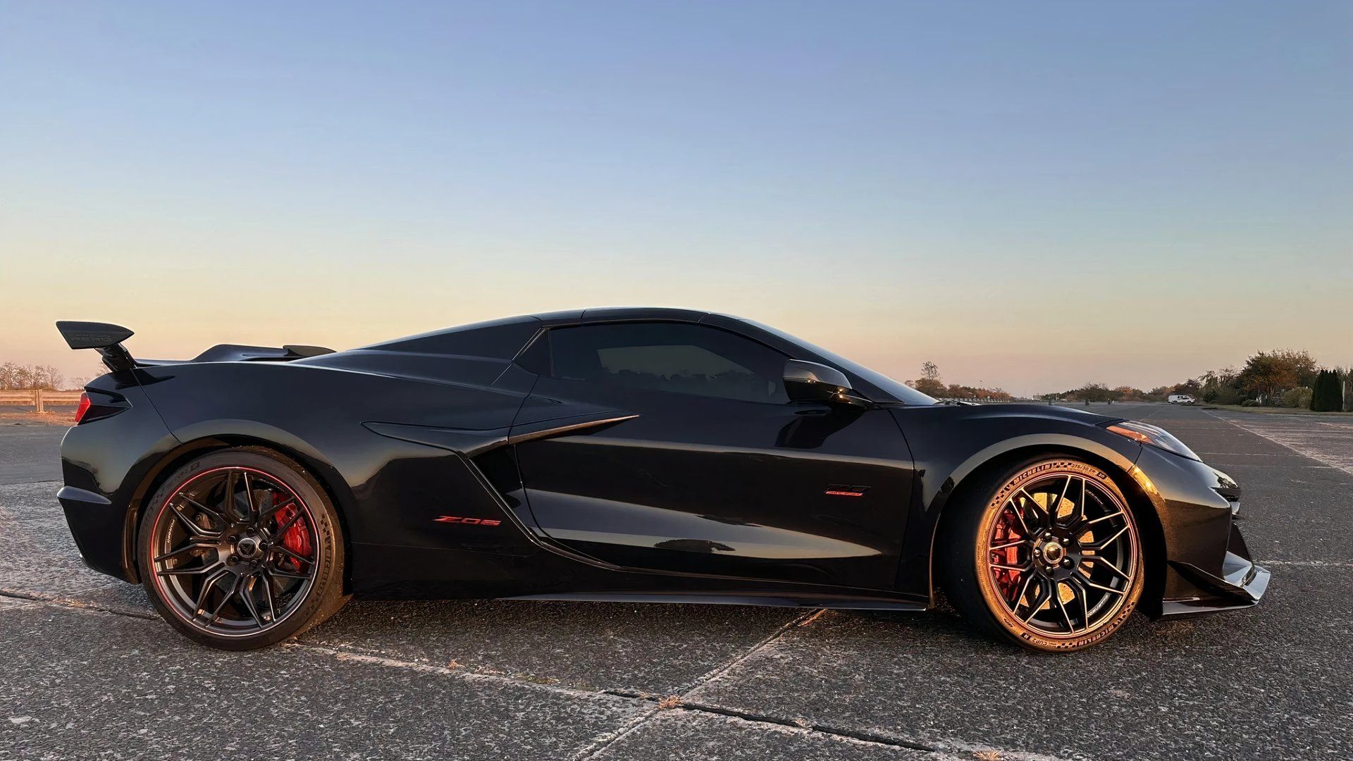 Cool Cars Corvette New Corvette ZR1 Unveiled. And It's Insane