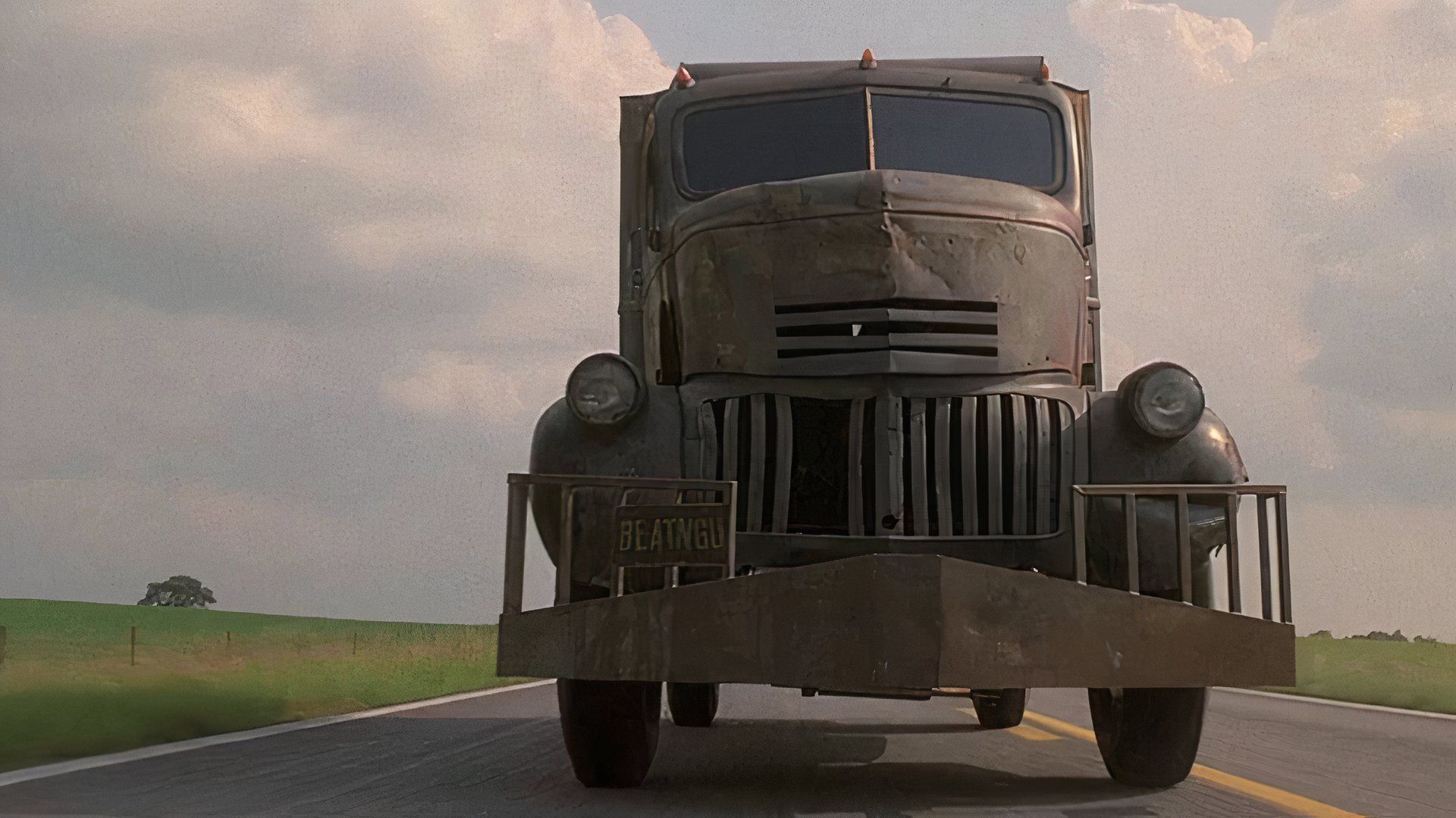 11 Of Our Favorite Evil Cars Ranked By Horsepower