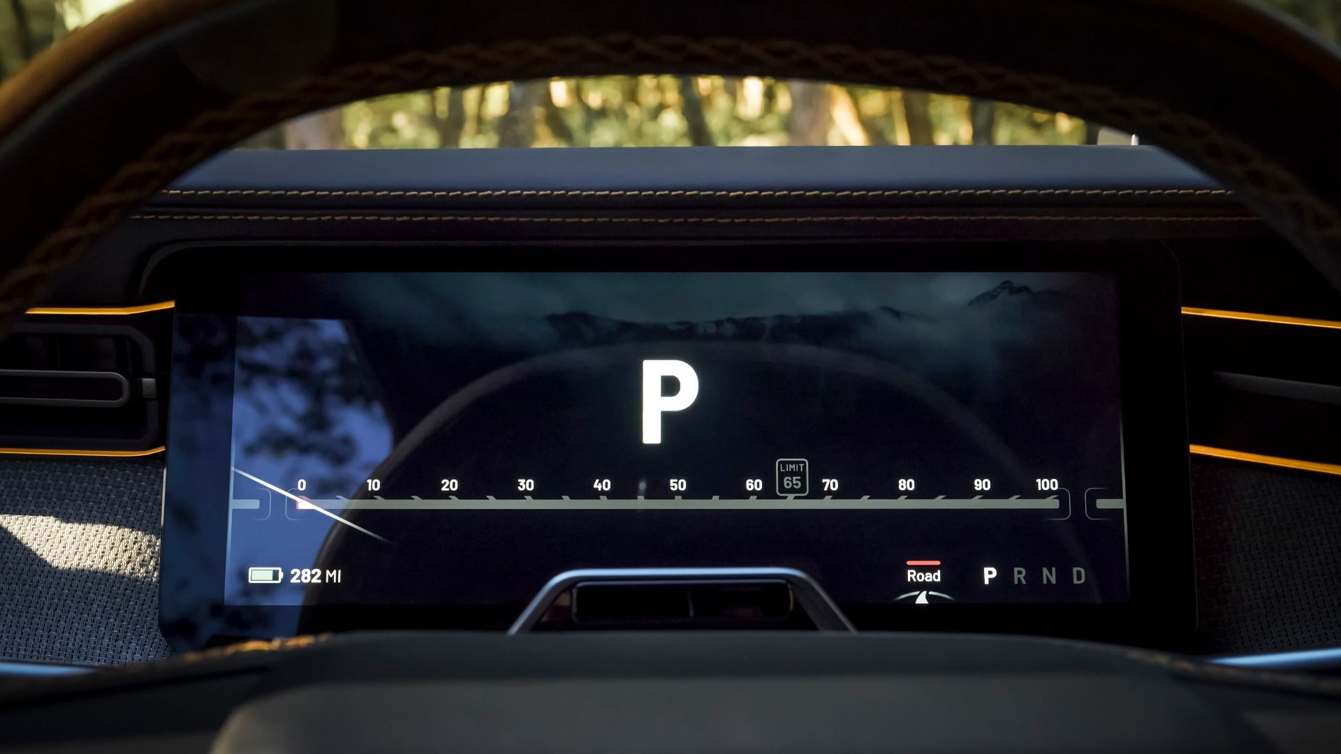 2027 Scout Motors Traveler Interior and Exterior Photo Gallery