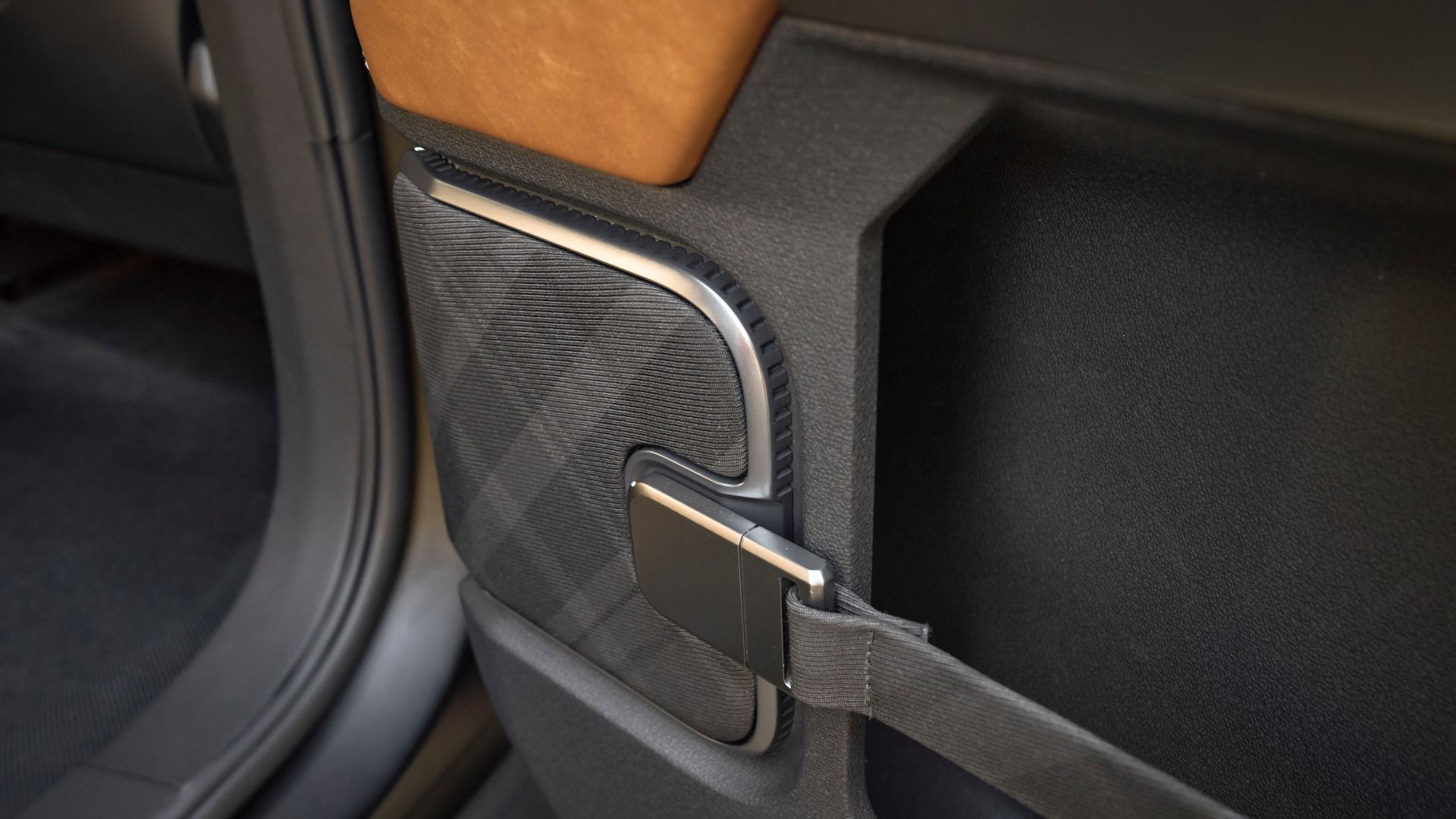2027 Scout Motors Traveler Interior and Exterior Photo Gallery