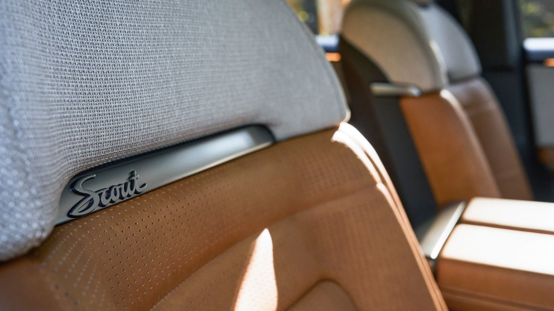 2027 Scout Motors Traveler Interior and Exterior Photo Gallery