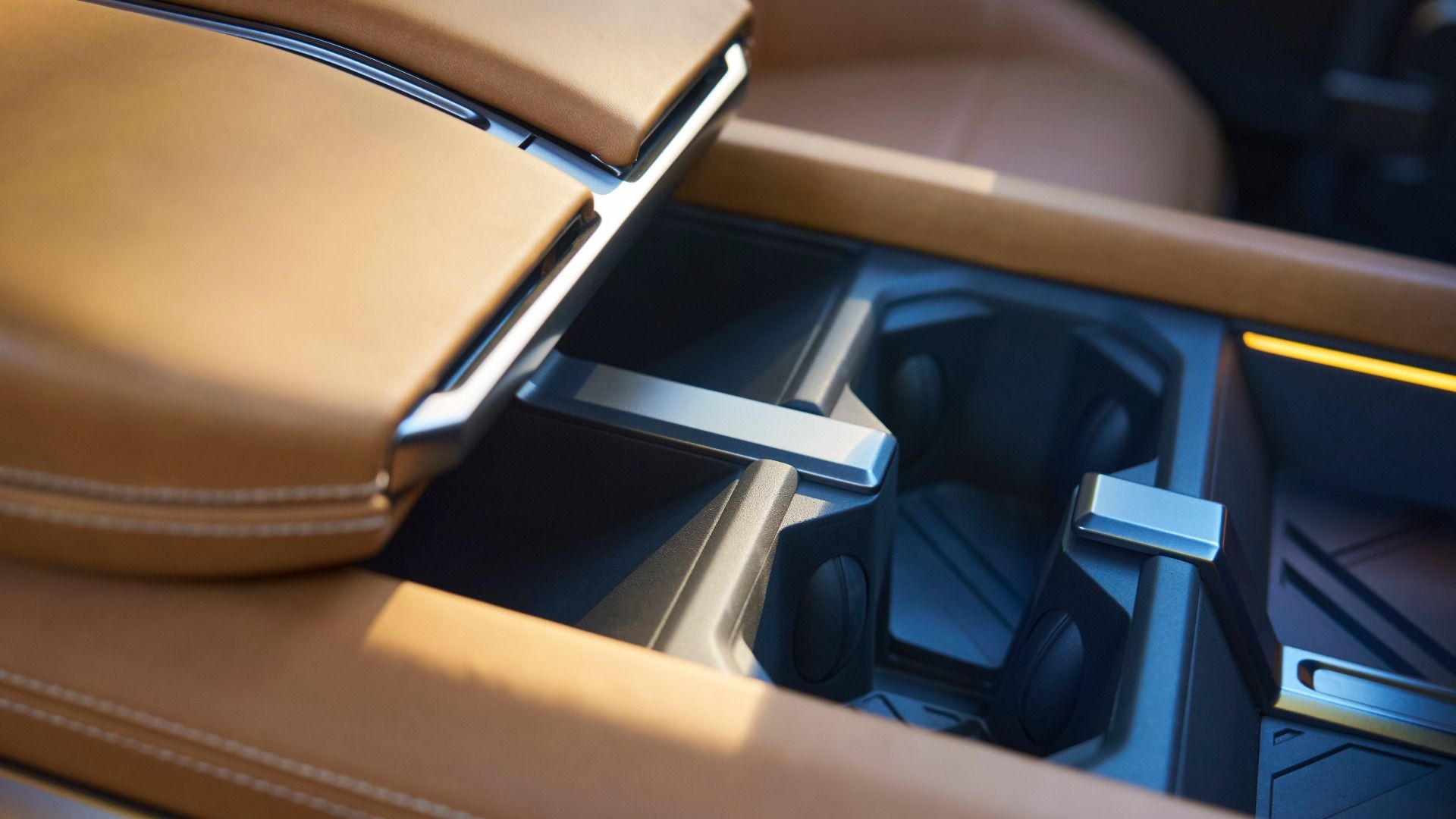 2027 Scout Motors Traveler Interior and Exterior Photo Gallery