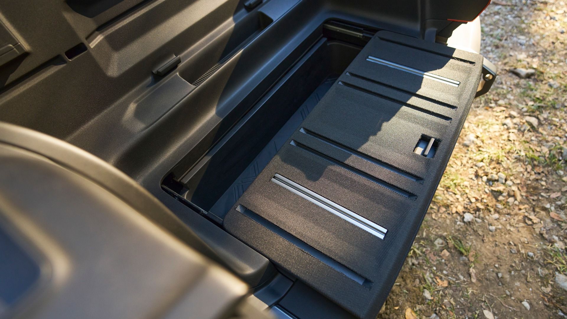 2027 Scout Motors Traveler Interior and Exterior Photo Gallery