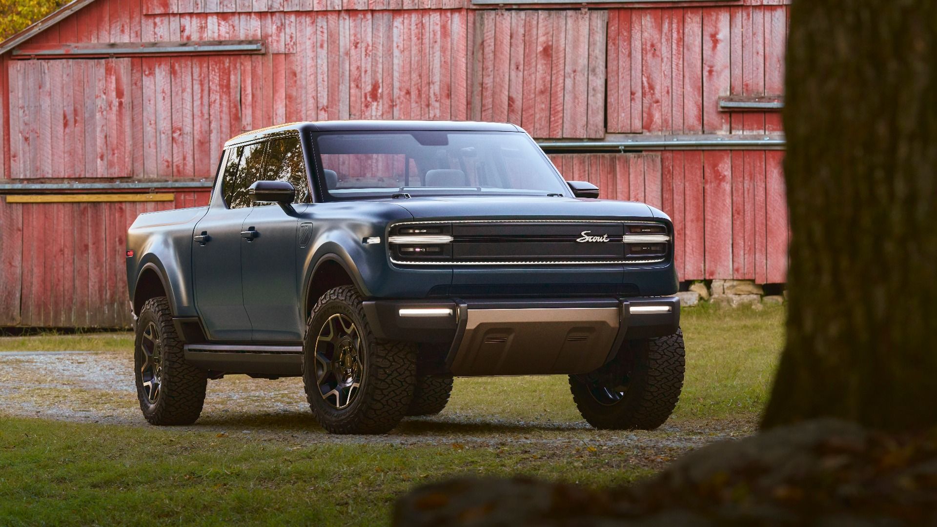 Scout Motors Terra: Review, Pricing, Photos, and Specs