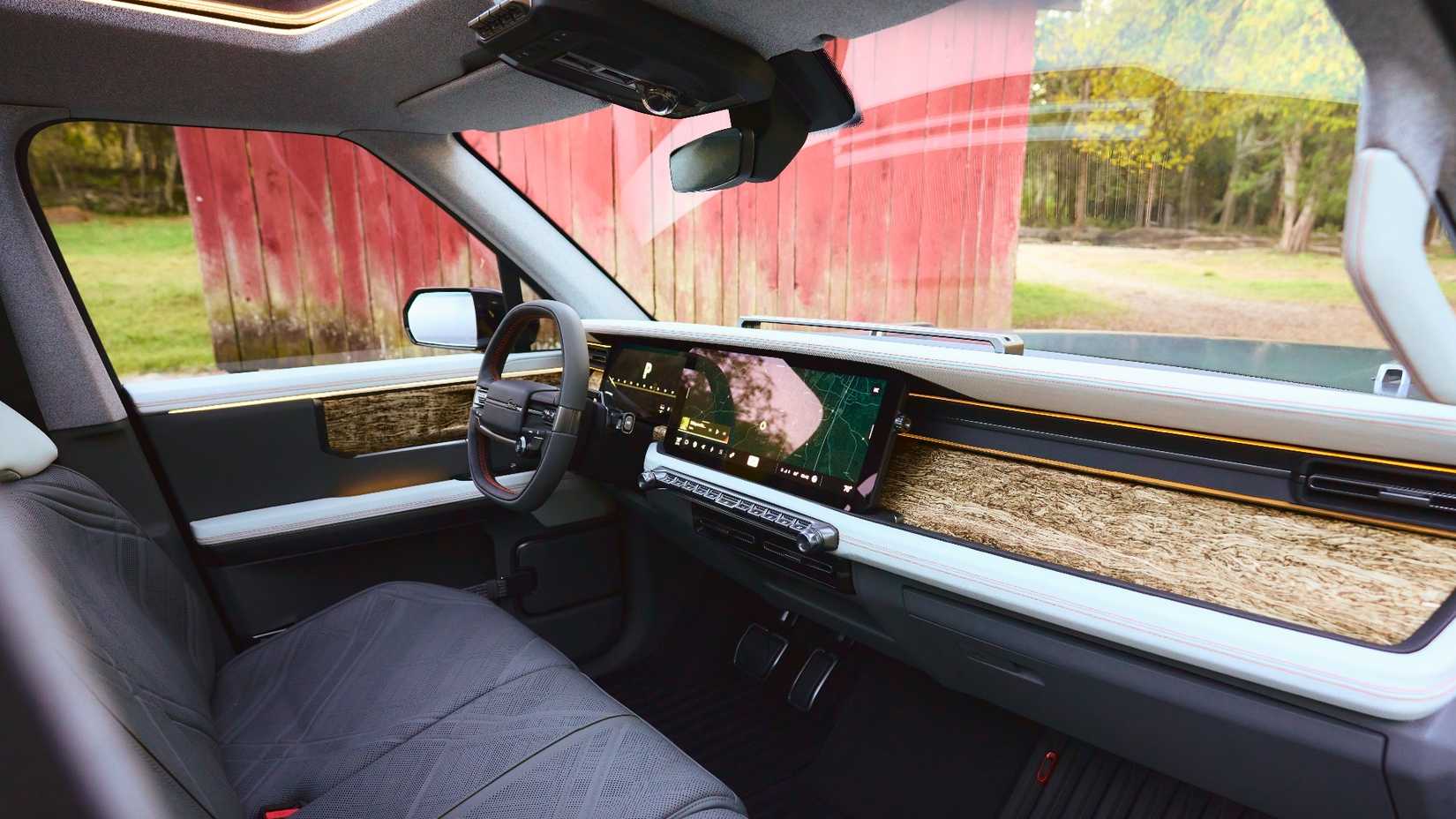 Scout Motors CEO Says Company Could Expand To Australia After US Launch