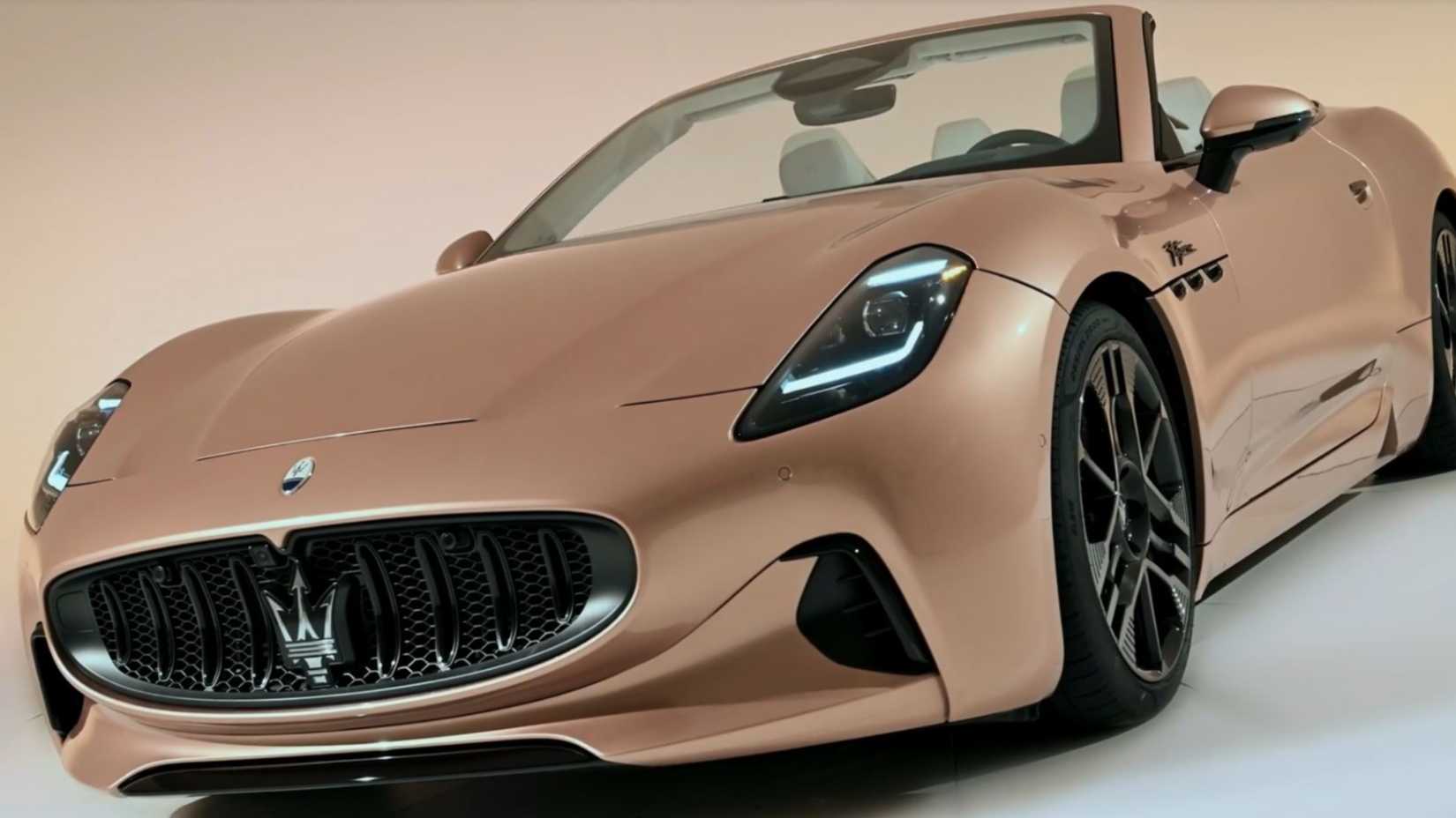 Maserati Sales Rumors Are Back, And Now Alfa Romeo Is In The Mix