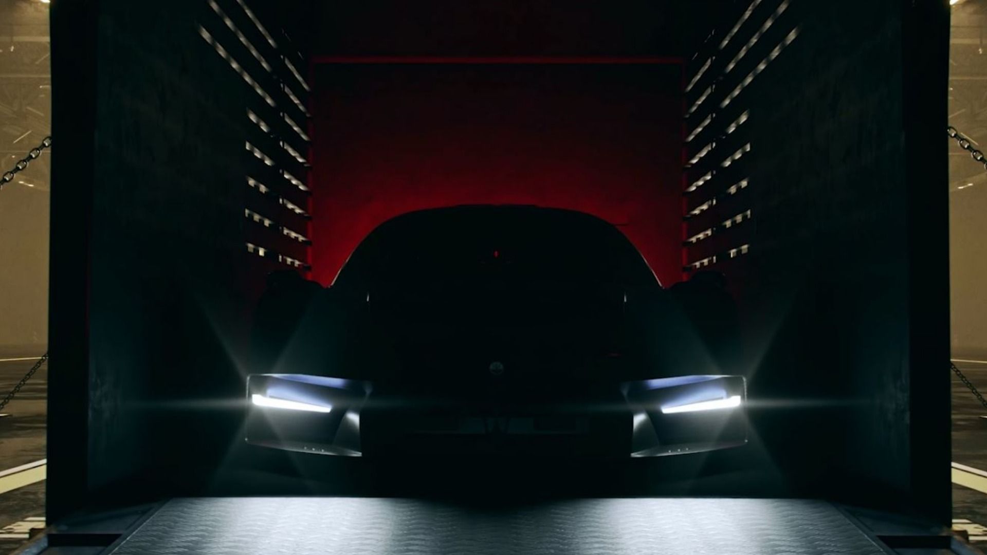 Video: Unleashing The MCXTrema, Maserati's Track Weapon