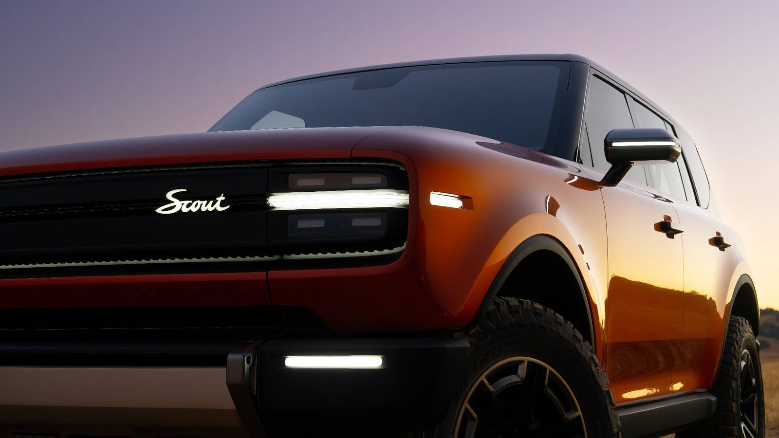 Scout Motors CEO Says Company Could Expand To Australia After US Launch