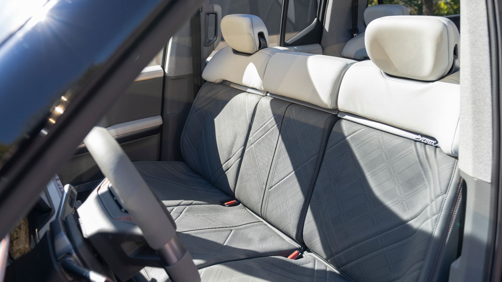 2027 Scout Motors Terra Pickup Interior And Exterior Photo Gallery