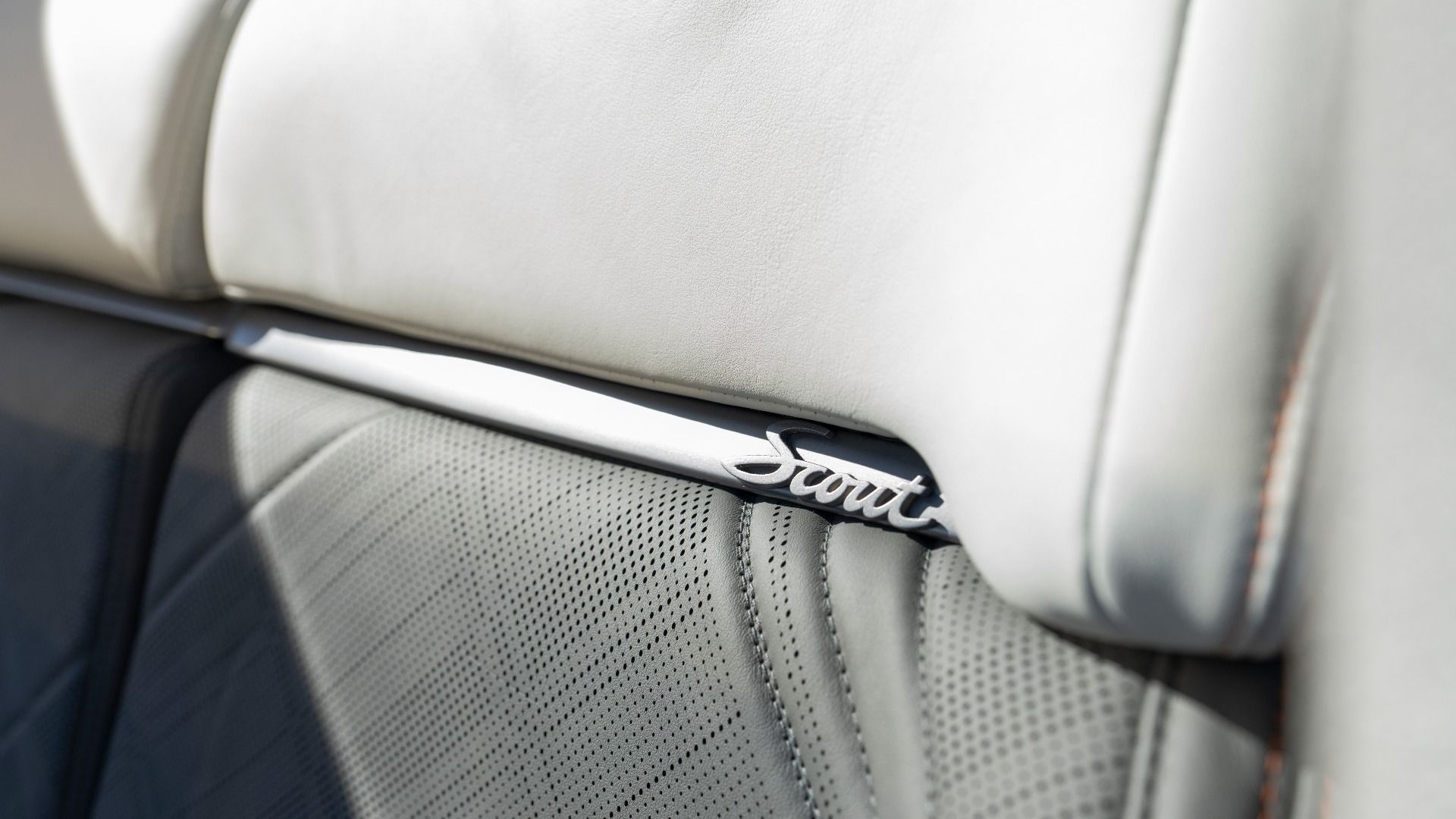 2027 Scout Motors Terra Pickup Interior And Exterior Photo Gallery