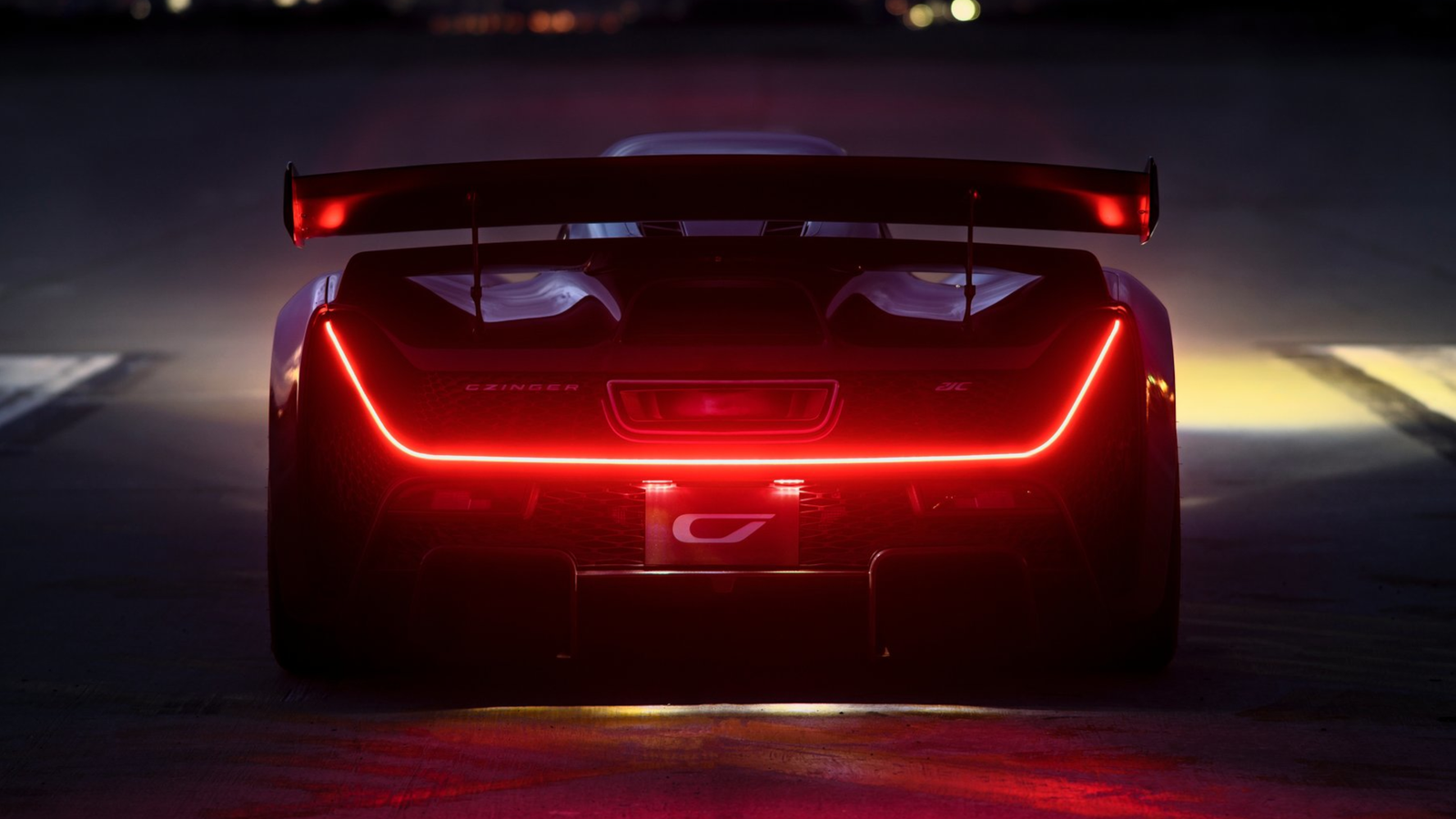 Evolution of American Supercars: From Vector W8 to Modern Hypercars