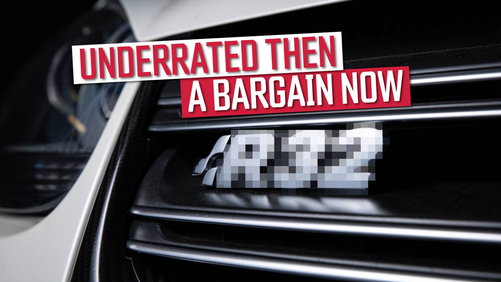 Volkswagen's Most Underrated Hot Hatch Is A Stunning Used Purchase