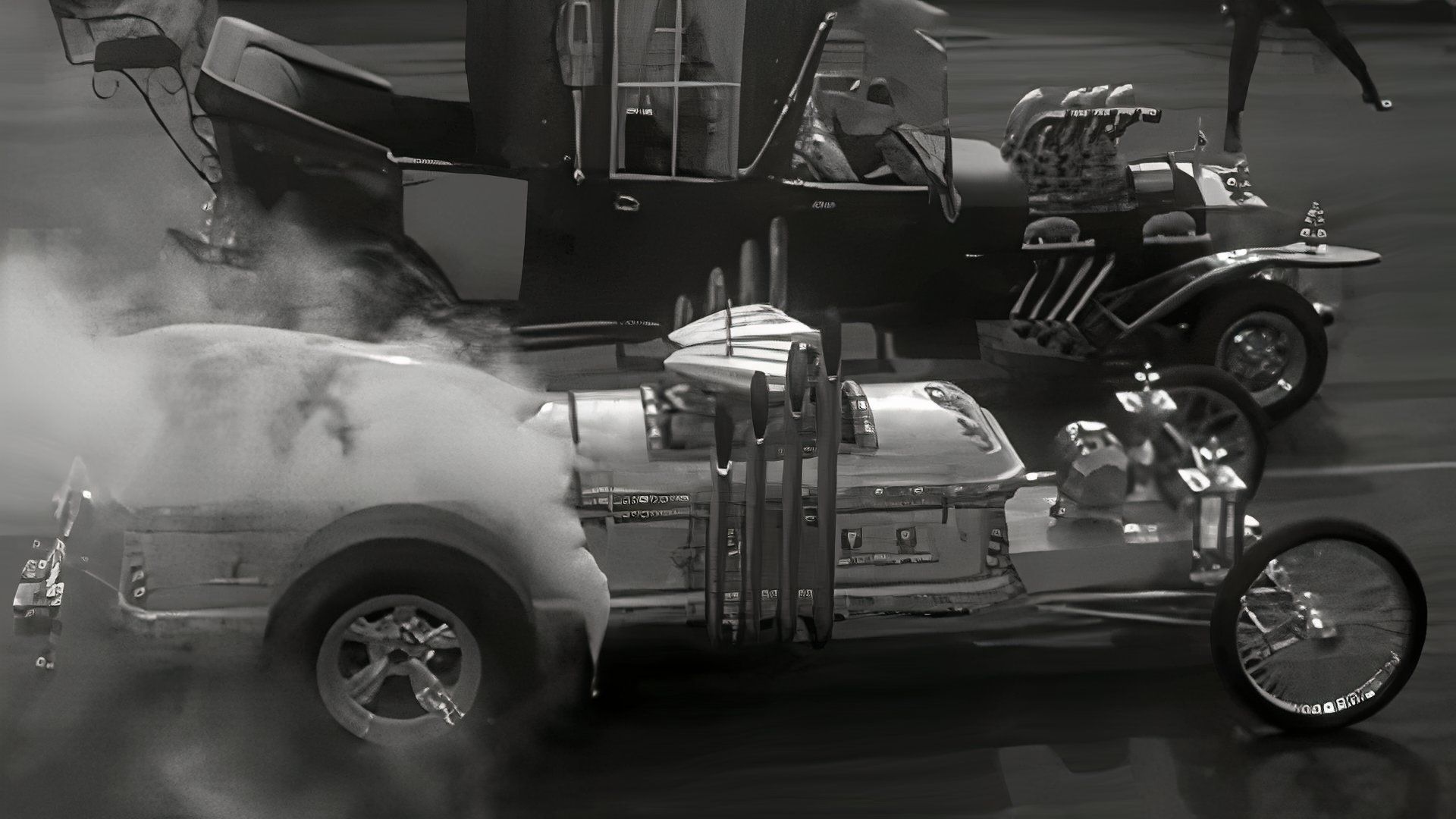 11 Of Our Favorite Evil Cars Ranked By Horsepower