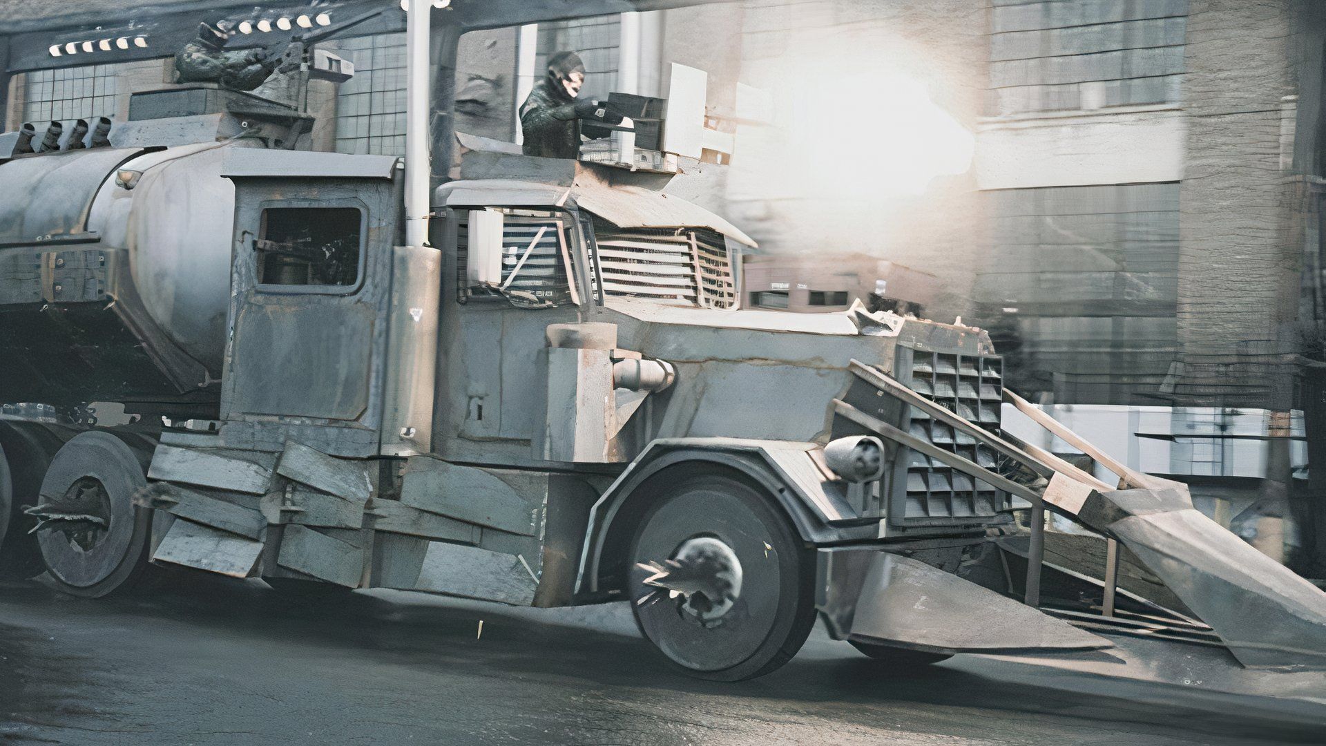 11 Of Our Favorite Evil Cars Ranked By Horsepower