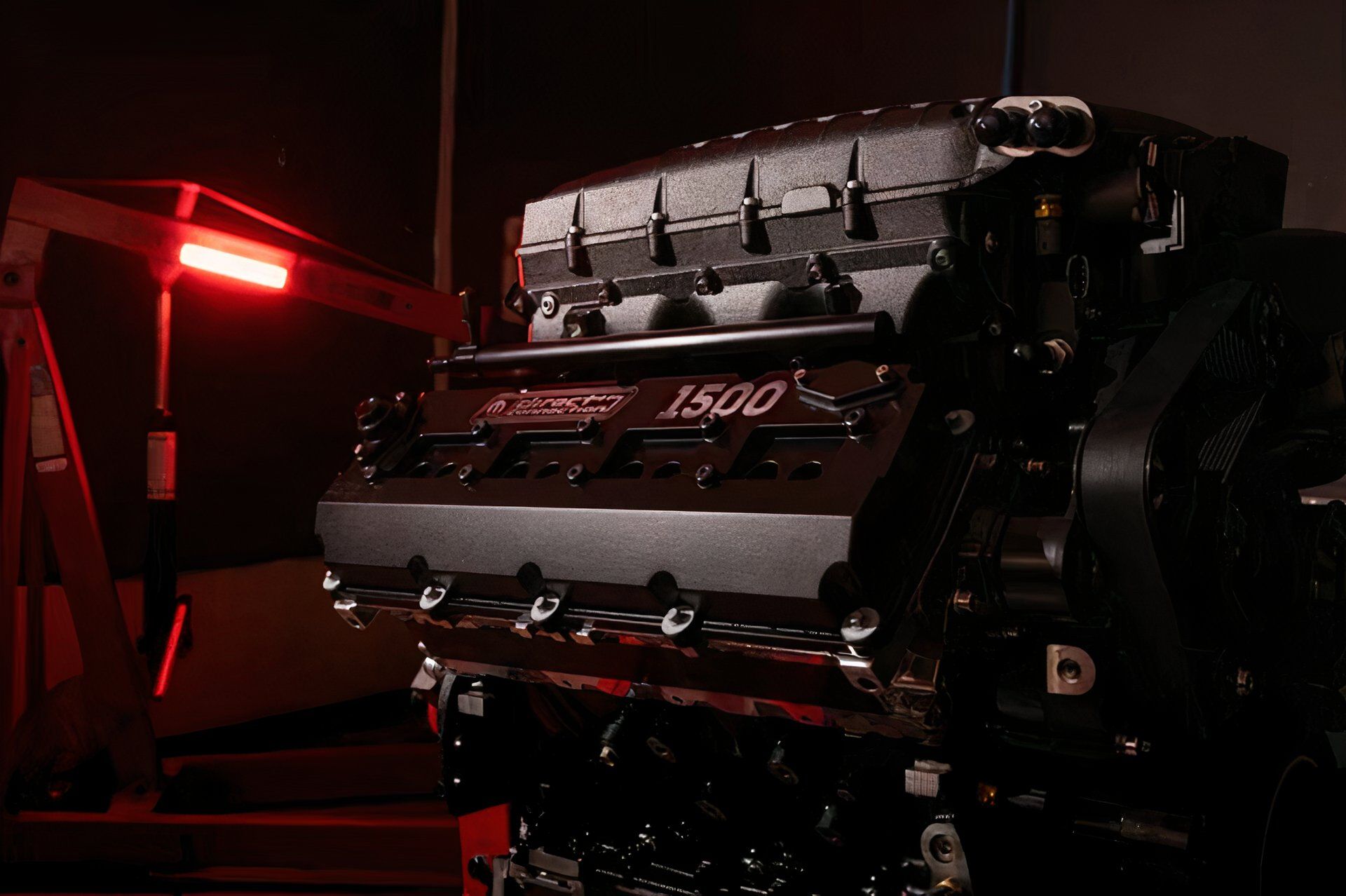 The 10 Most Powerful Crate Engines You Can Buy In 2024