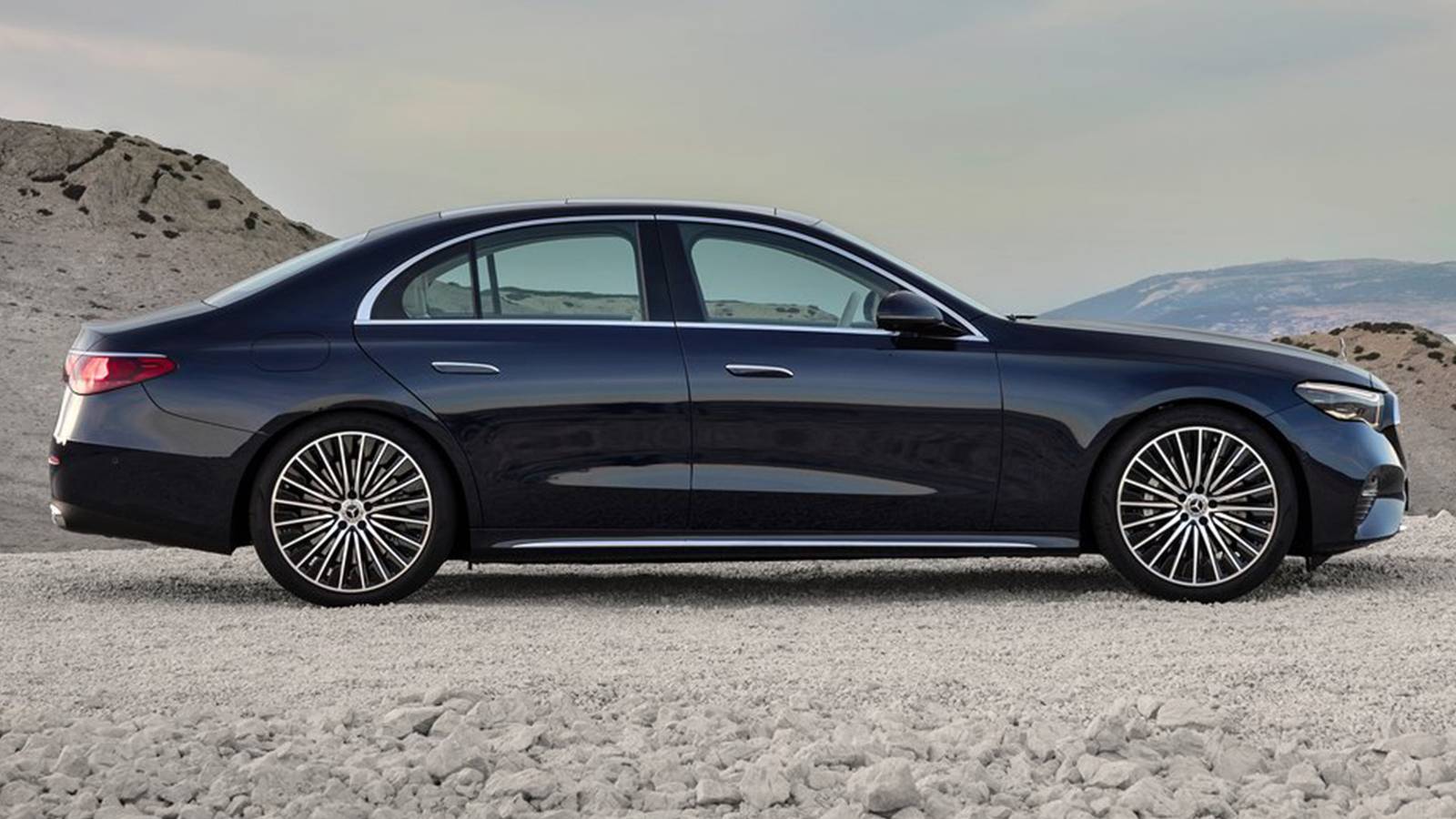 Best Mercedes-Benz Sedans Ranked by Price