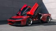 The Ferrari F80 Has More Options Than Innovations And There Are LOTS Of