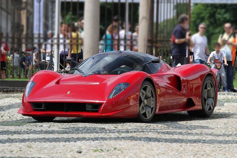 The Most Special Ferraris You Can buy, And The Ones You're Too Poor To ...