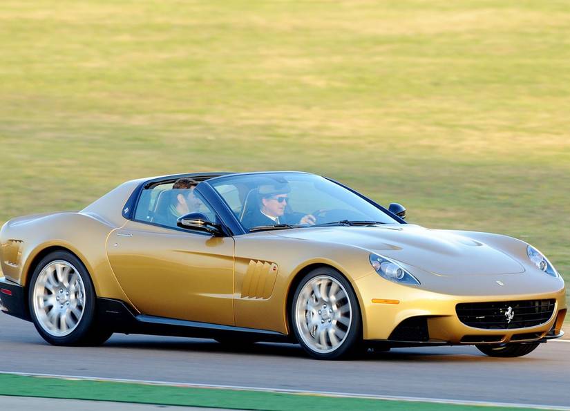 The Most Special Ferraris You Can buy, And The Ones You're Too Poor To ...